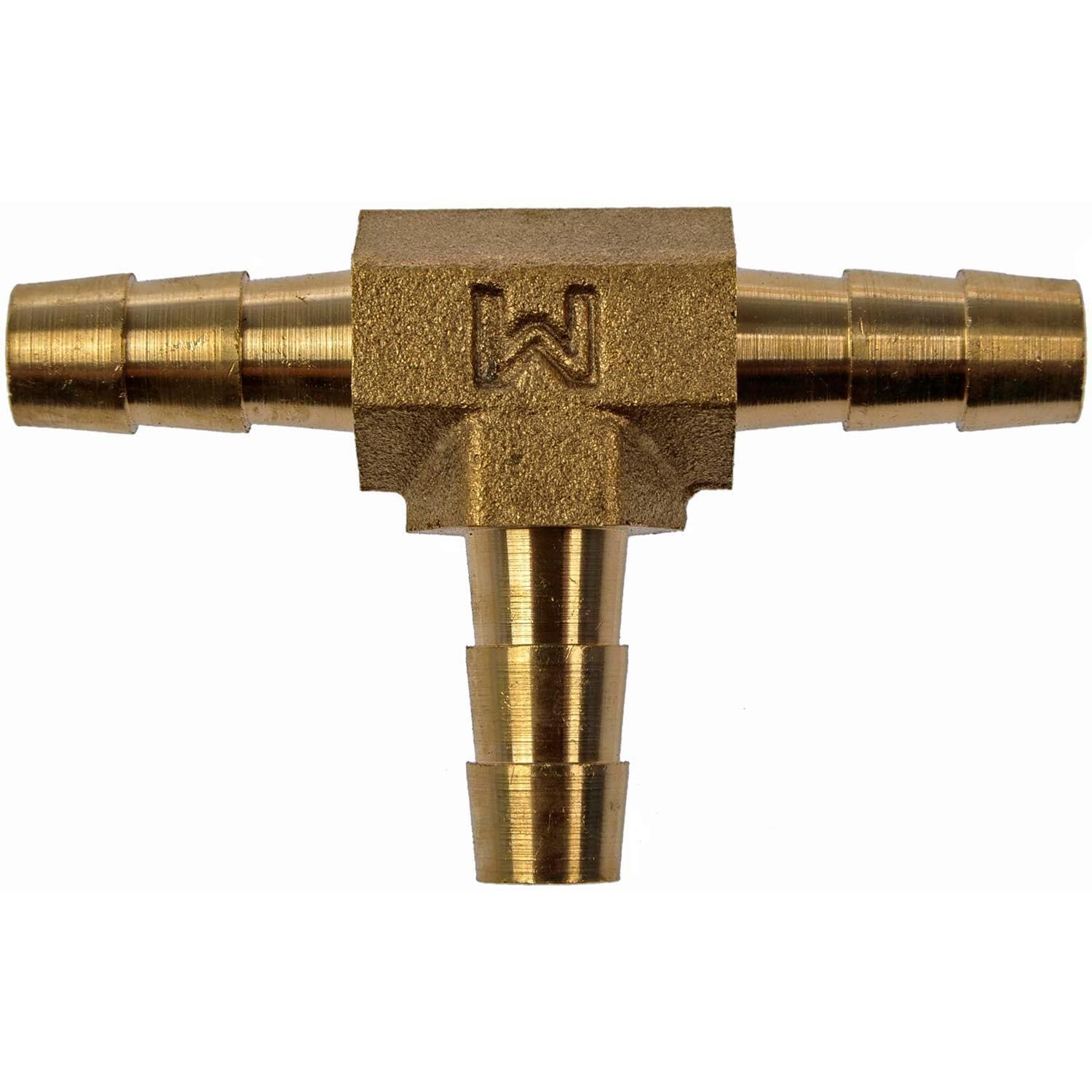 Dorman - HELP 1/4in Brass Tee Connector