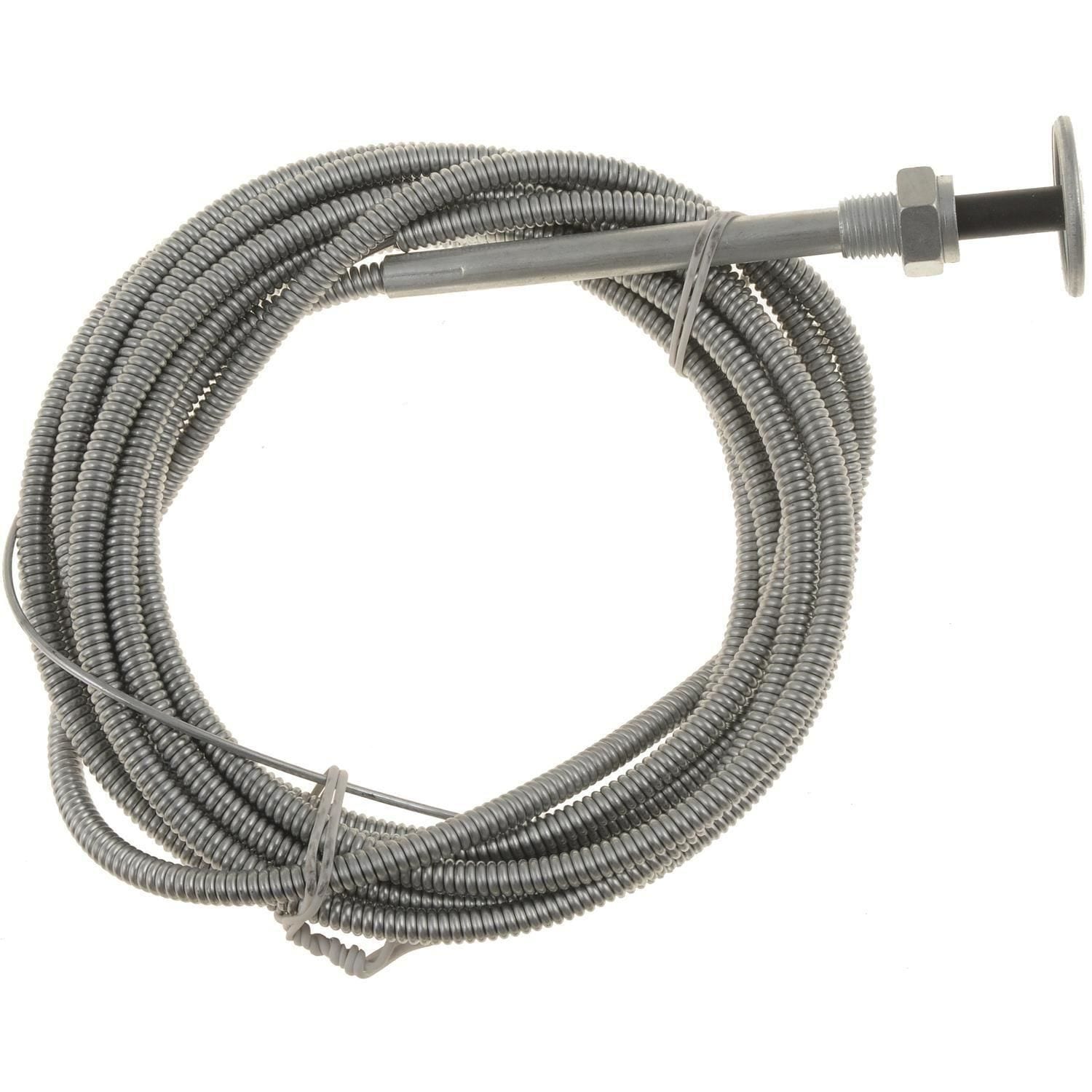 Dorman - HELP 12ft Control Cables with Chrome 1in Knob