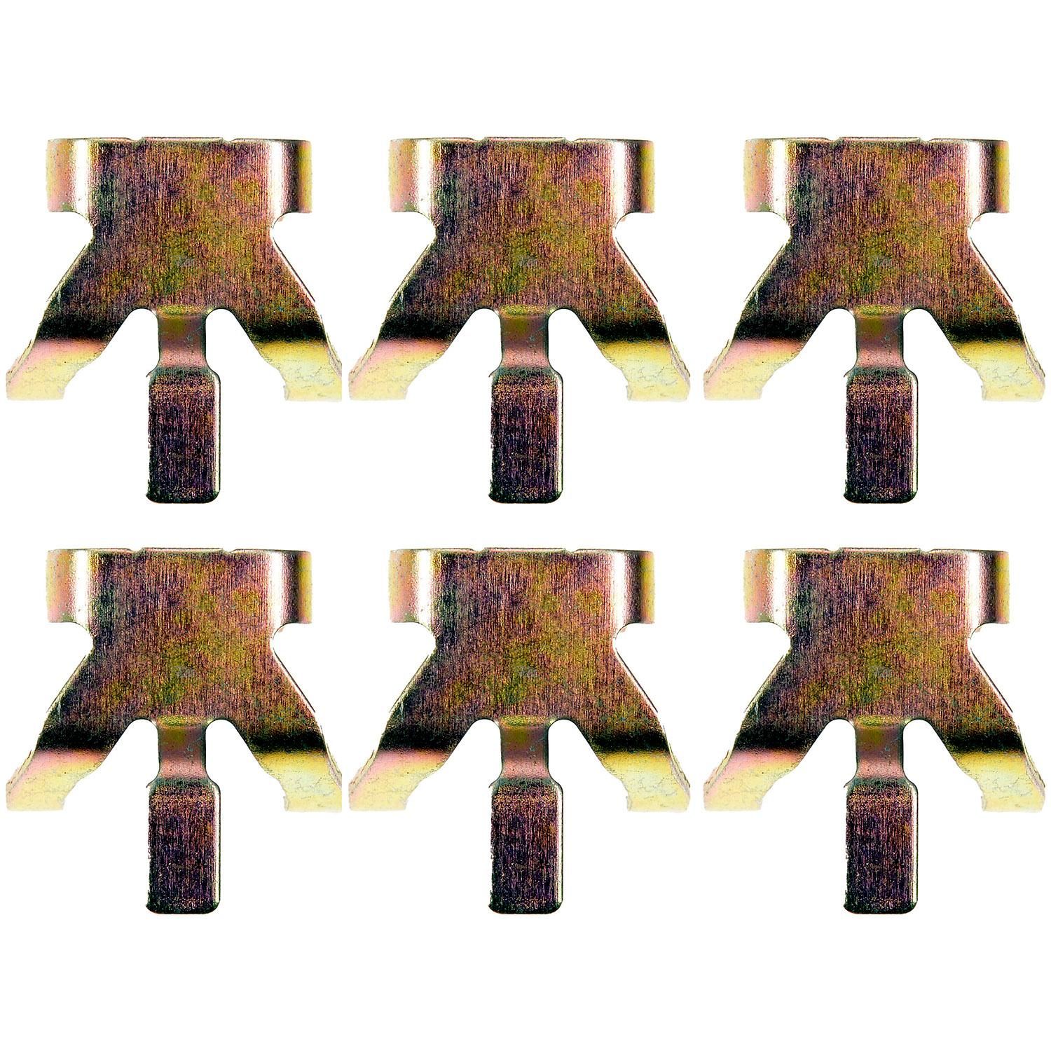 Dorman - HELP Fuel Injector Clip 55250