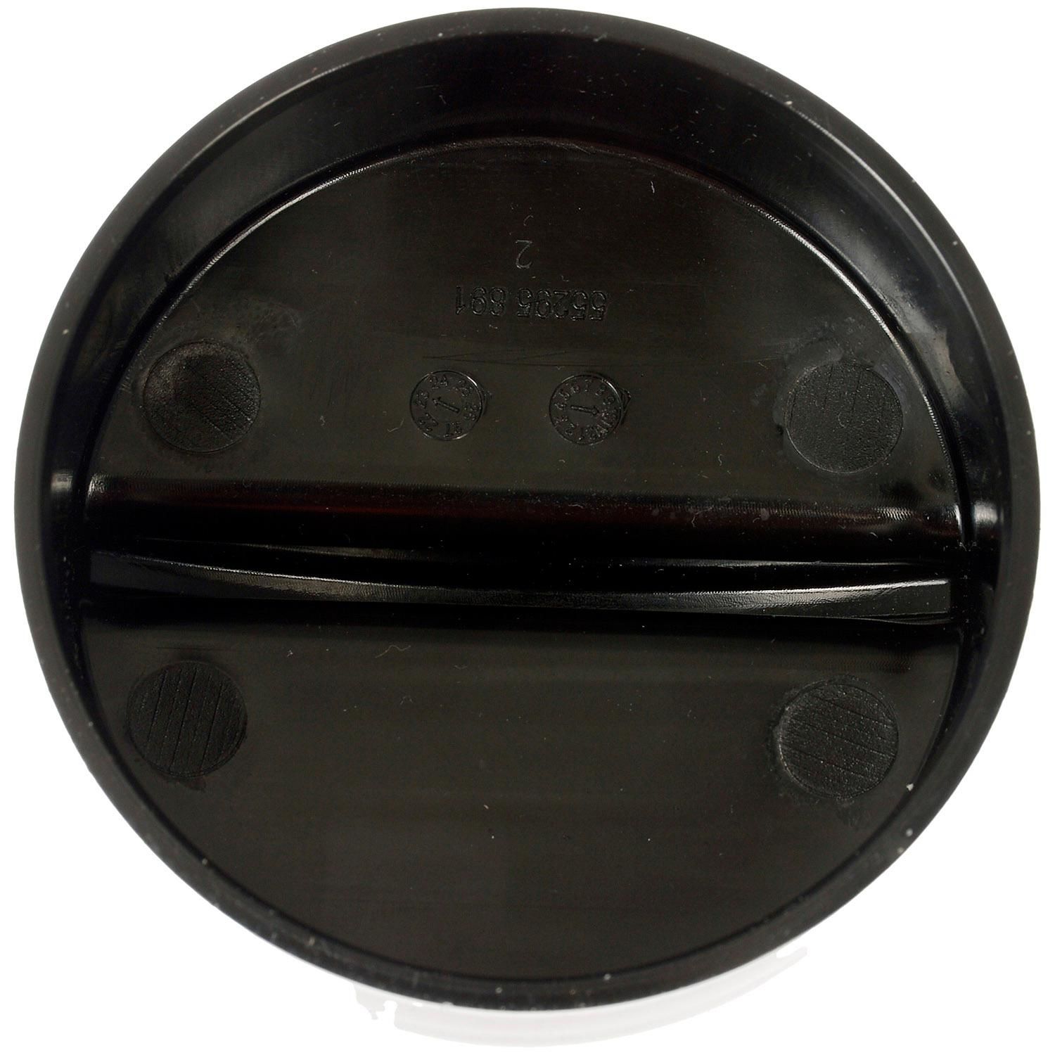 Dorman - HELP Capless Fuel Filler Dust Cap 55295