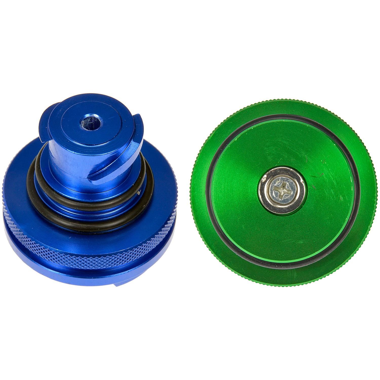 Dorman - HELP Fuel Tank Cap 55298