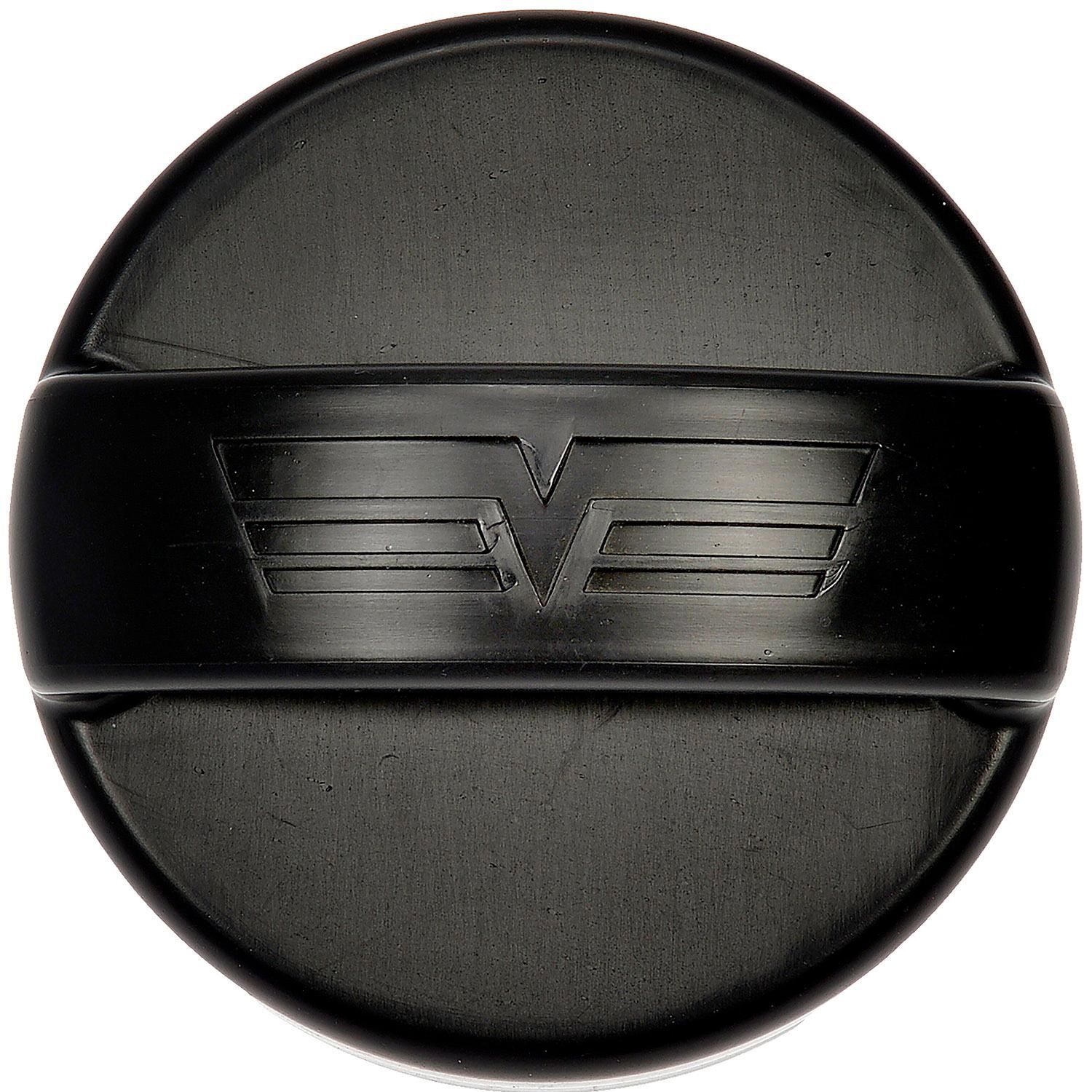 Dorman - HELP Capless Fuel Filler Dust Cap 55299