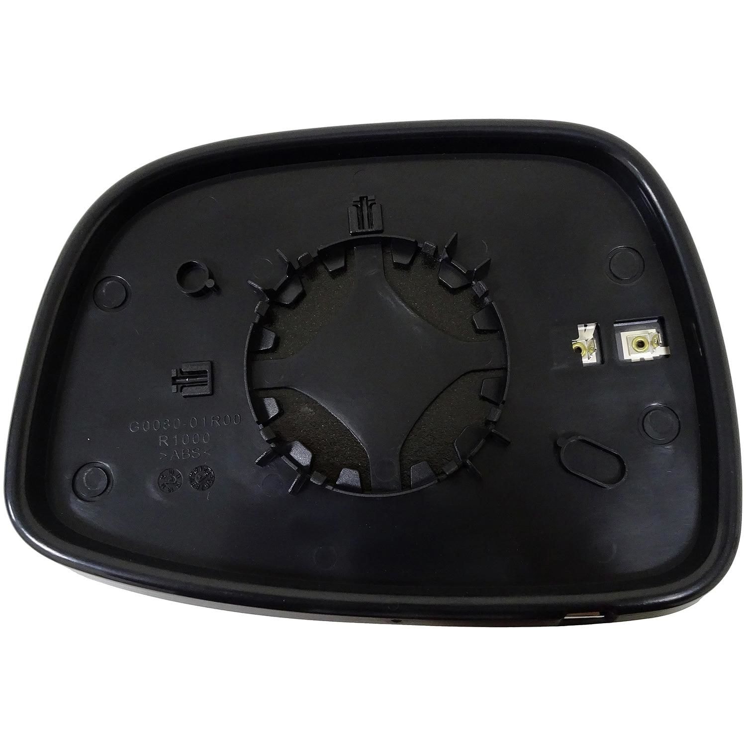 Dorman - HELP Door Mirror Glass 56006