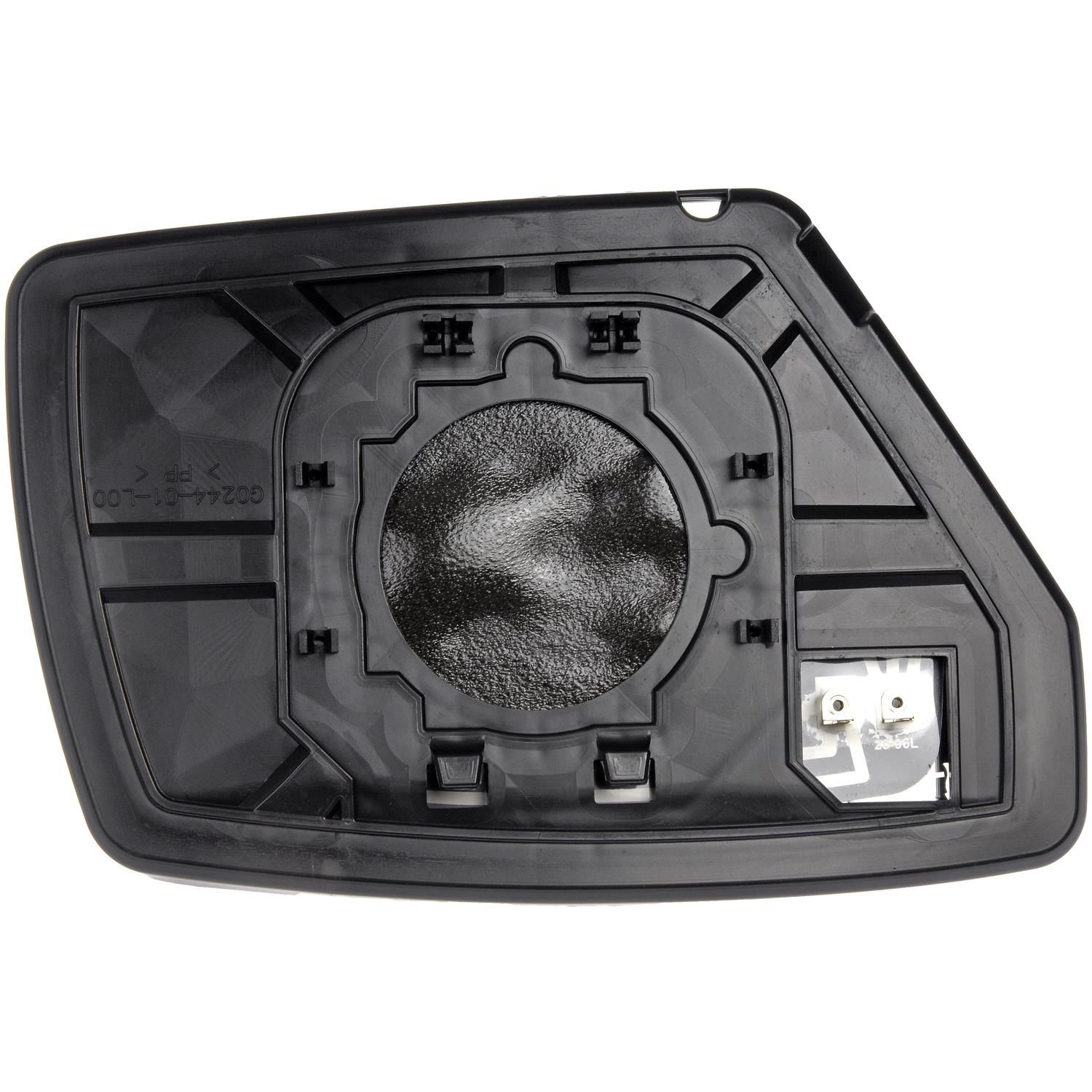Dorman HELP! Mirror Replacement Glass 56053