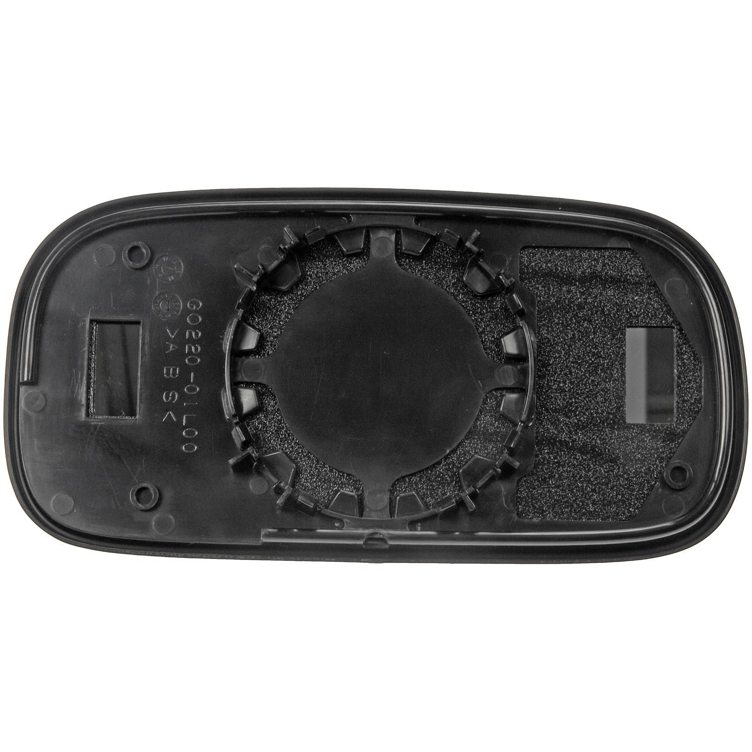 Dorman HELP! Mirror Replacement Glass 56061