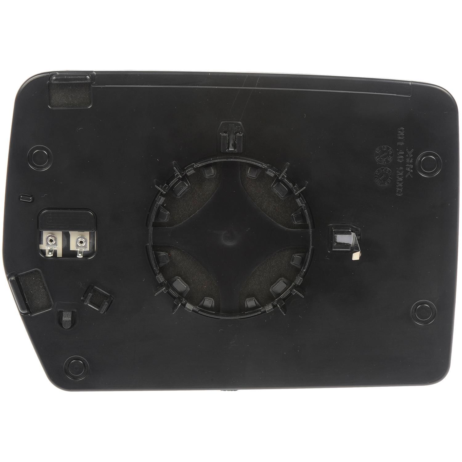 Dorman - HELP Door Mirror Glass 56108