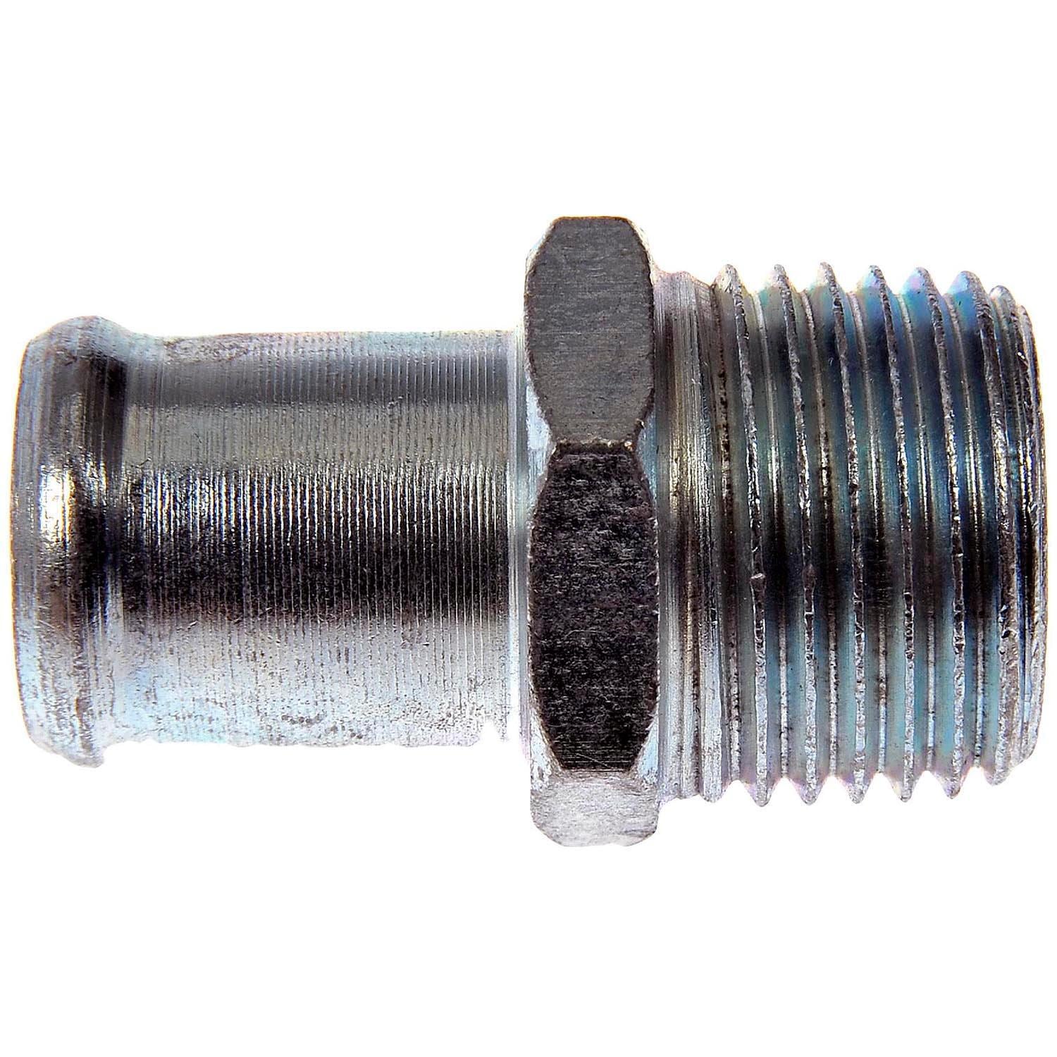 Dorman - HELP 5/8in X 1/2in Long Nipple Heater Hose Connector