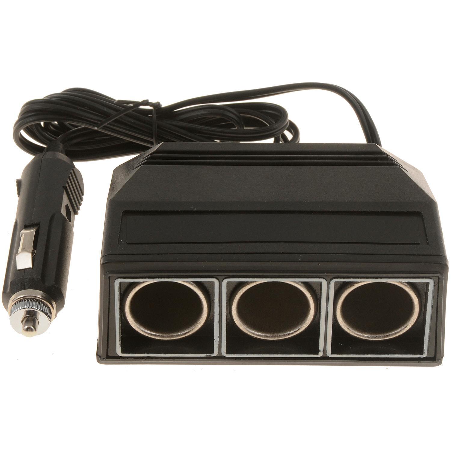 Dorman Triple Outlet Receptacle