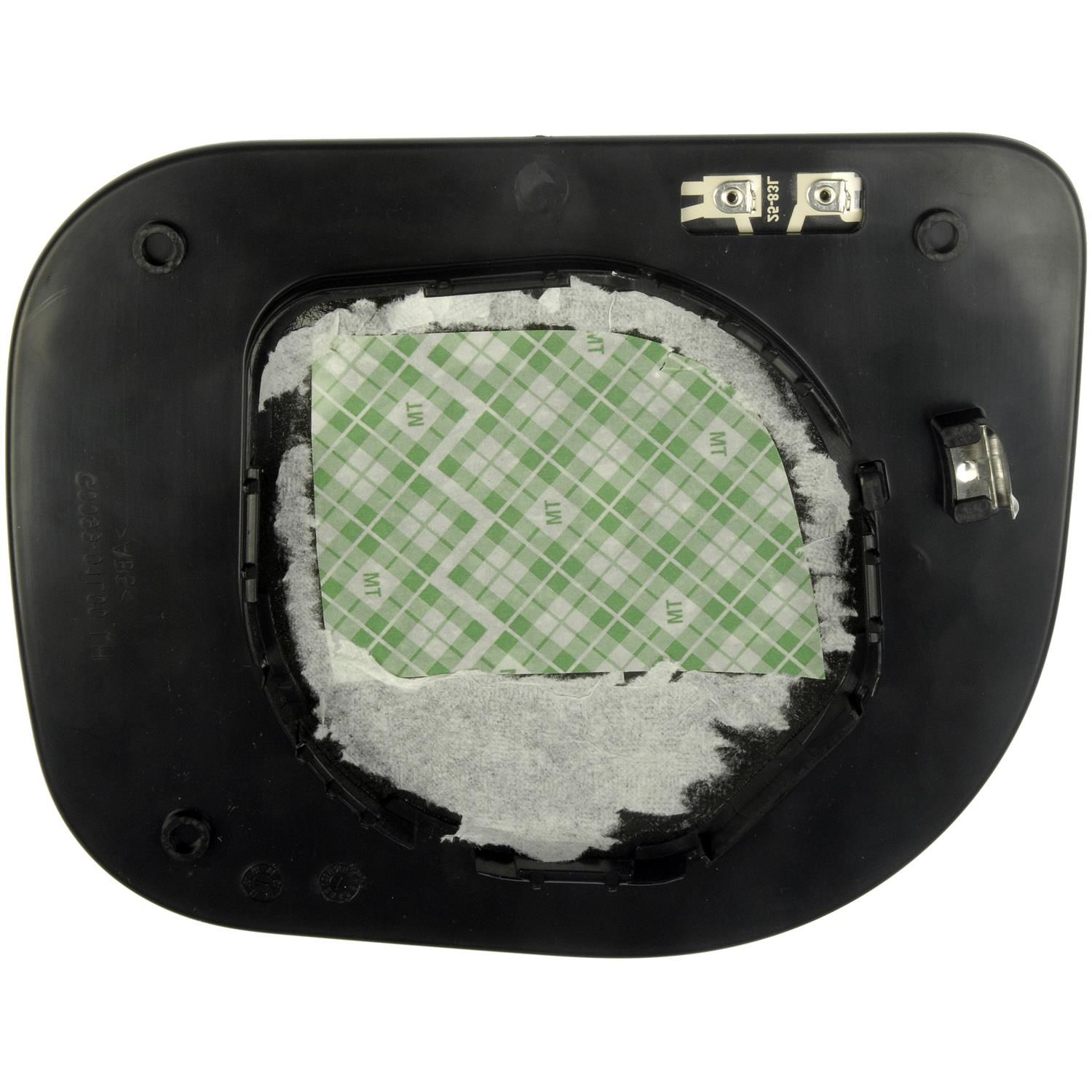 Dorman - HELP Door Mirror Glass 56514