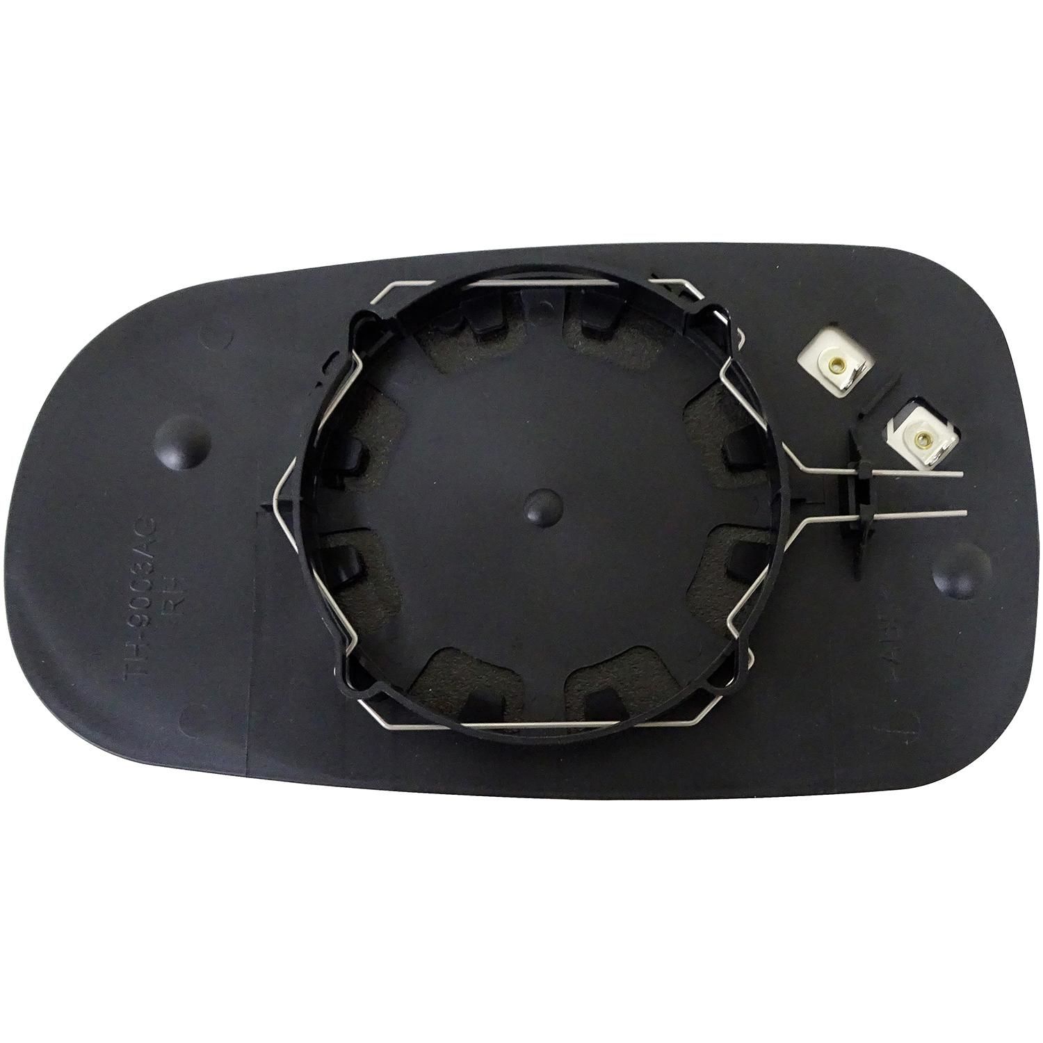 Dorman - HELP Door Mirror Glass 56709