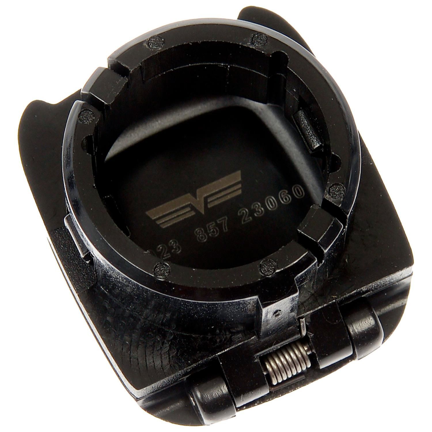 Dorman - HELP 12 Volt Accessory Power Outlet Cover 57023