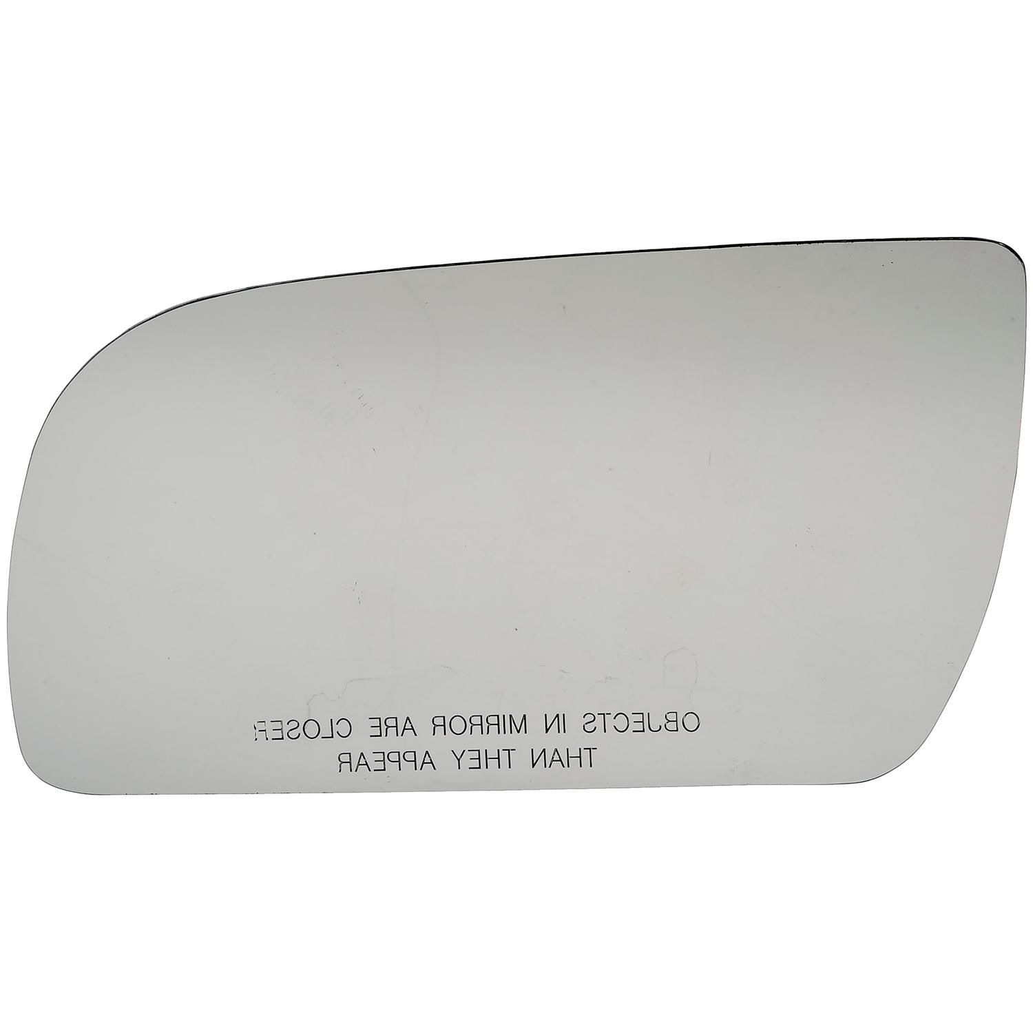 Dorman - HELP Door Mirror Glass 57056