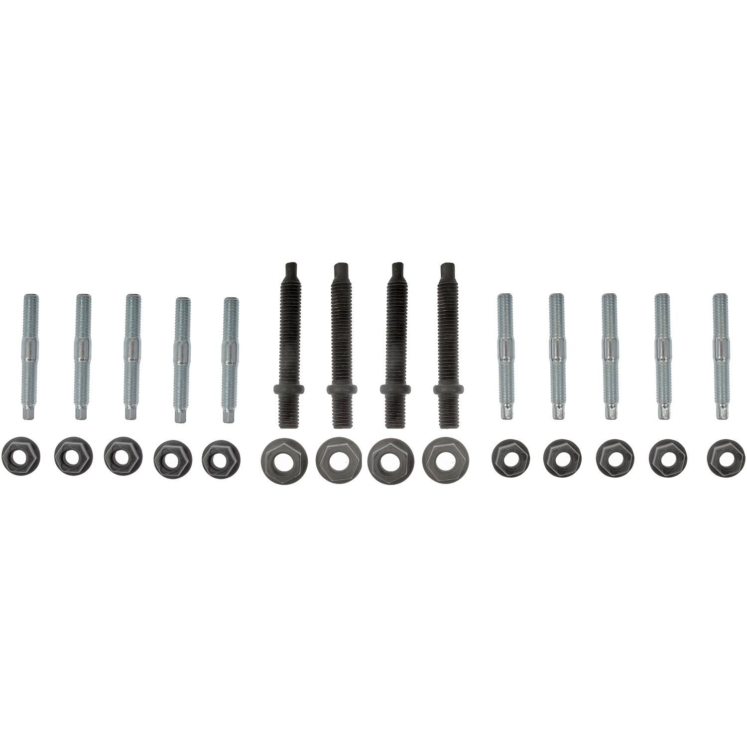 Dorman - HELP Exhaust Manifold Gasket and Hardware Kit 57174