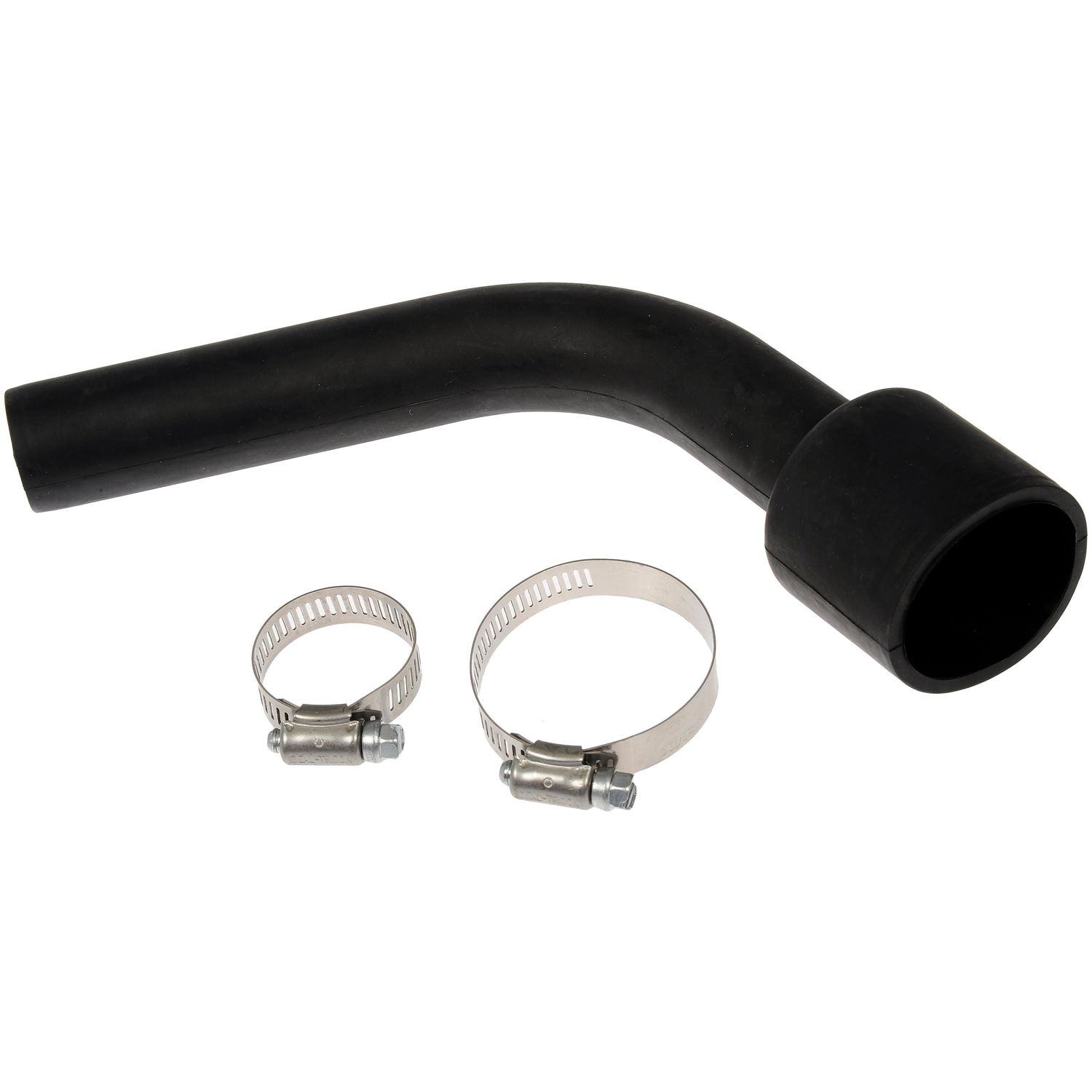Dorman Fuel Tank Filler Neck 573-130