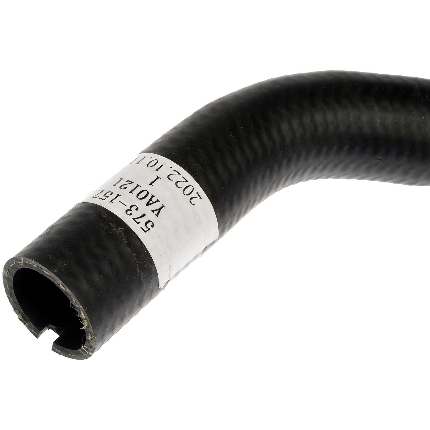 Dorman - OE Solutions Fuel Filler Hose 573-157