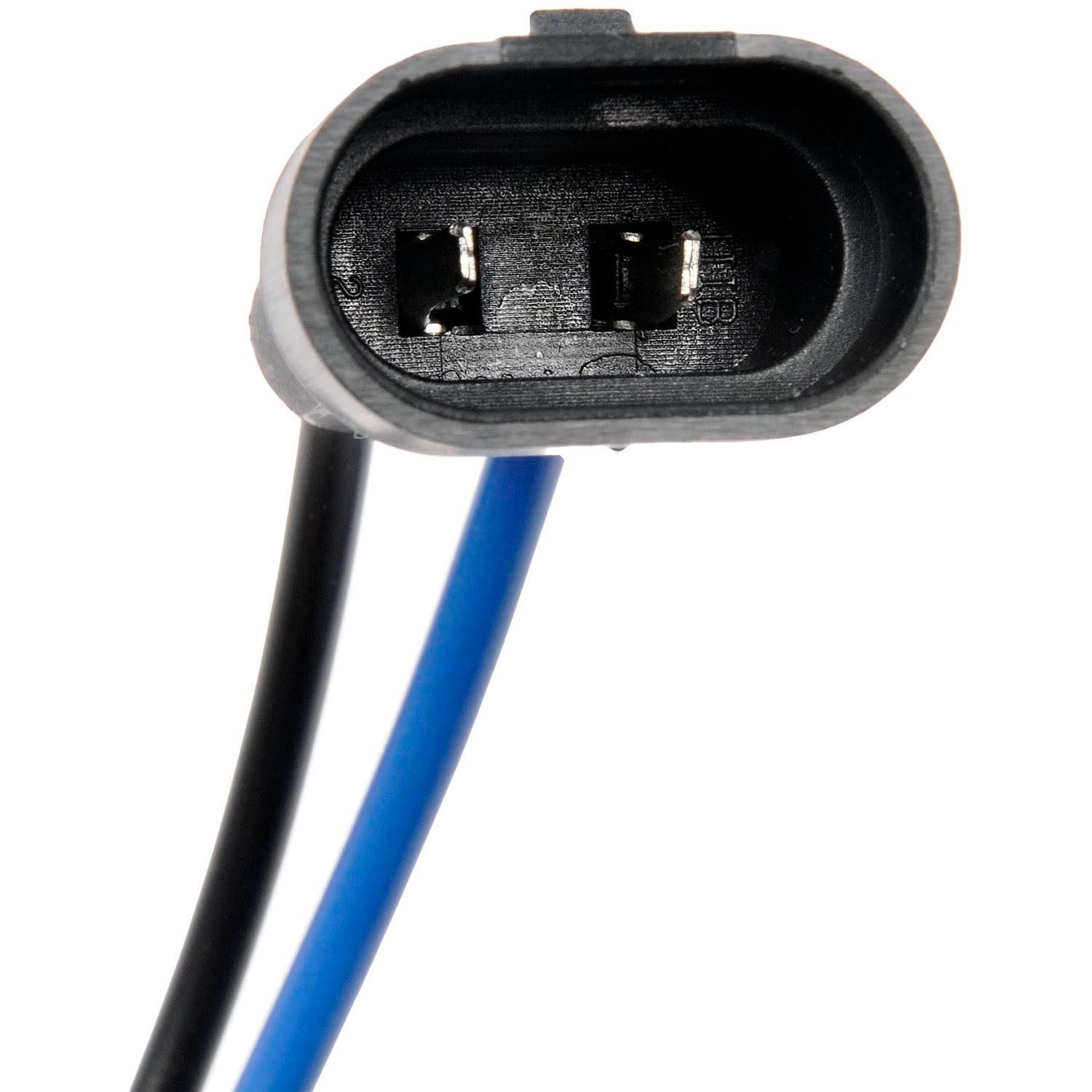 Dorman - Conduct-Tite 2-Wire Male Socket