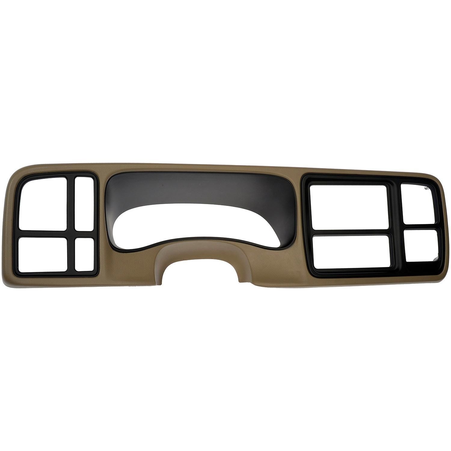 Dorman Instrument Cluster Bezel 57319
