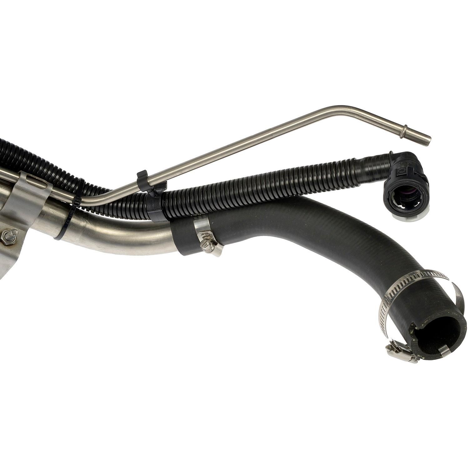 Dorman - OE Solutions Fuel Filler Neck 574-378