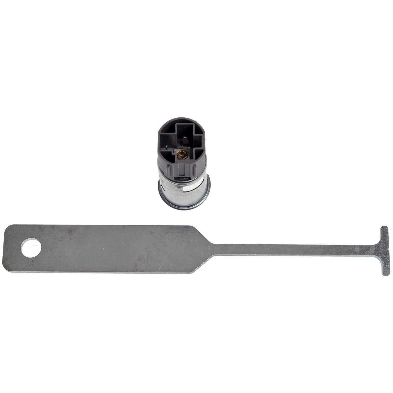 Dorman - HELP 12 Volt Accessory Power Outlet 57450