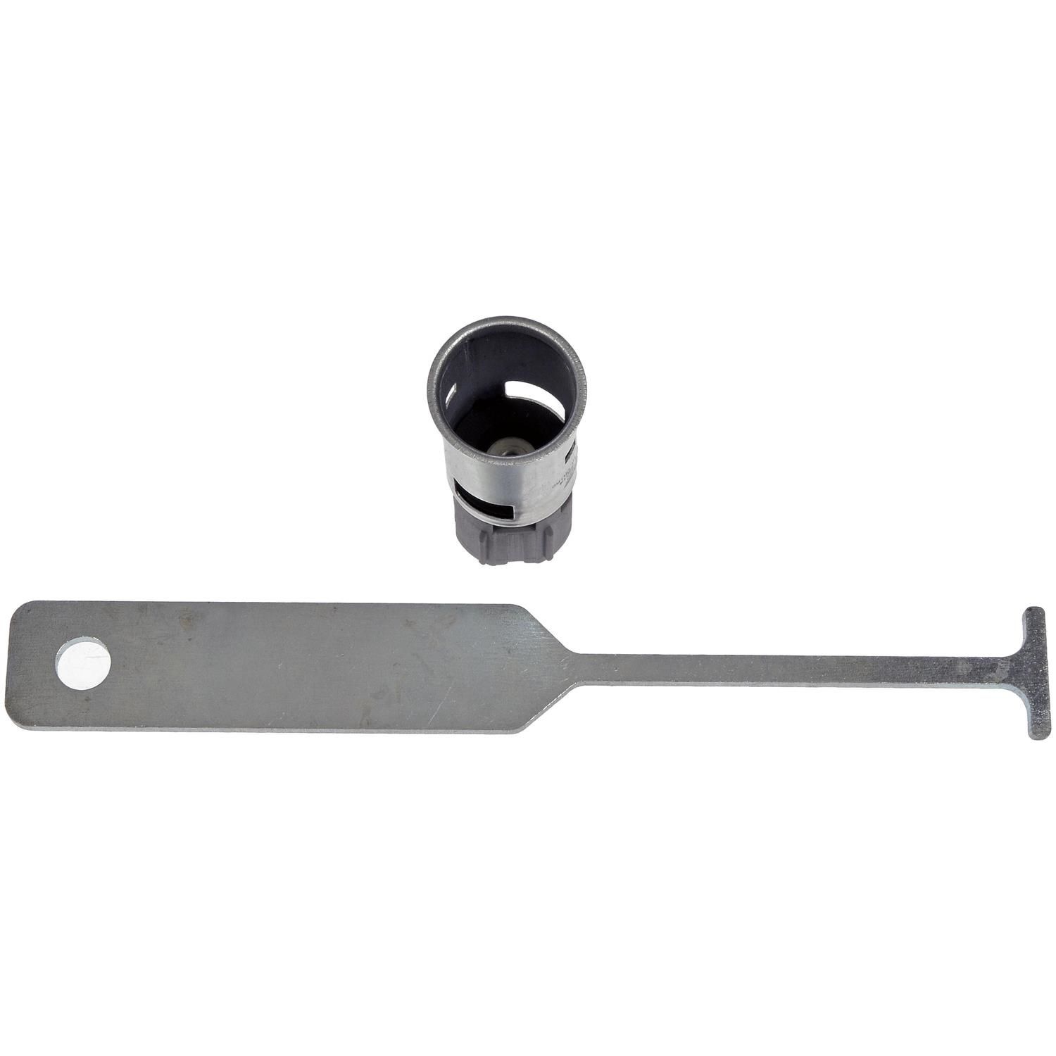 Dorman - HELP 12 Volt Accessory Power Outlet 57450