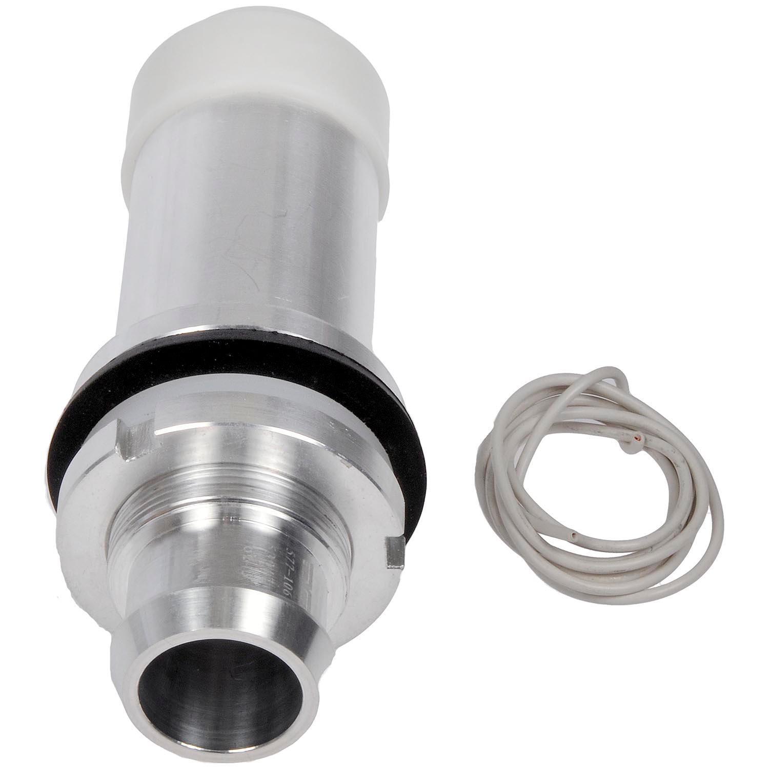 Dorman - OE Solutions Fuel Tank Roll Over Valve 577-106