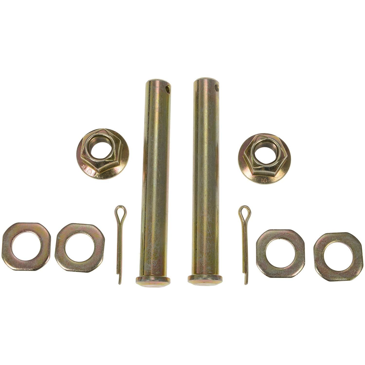 Dorman Fuel Tank Strap 578-434