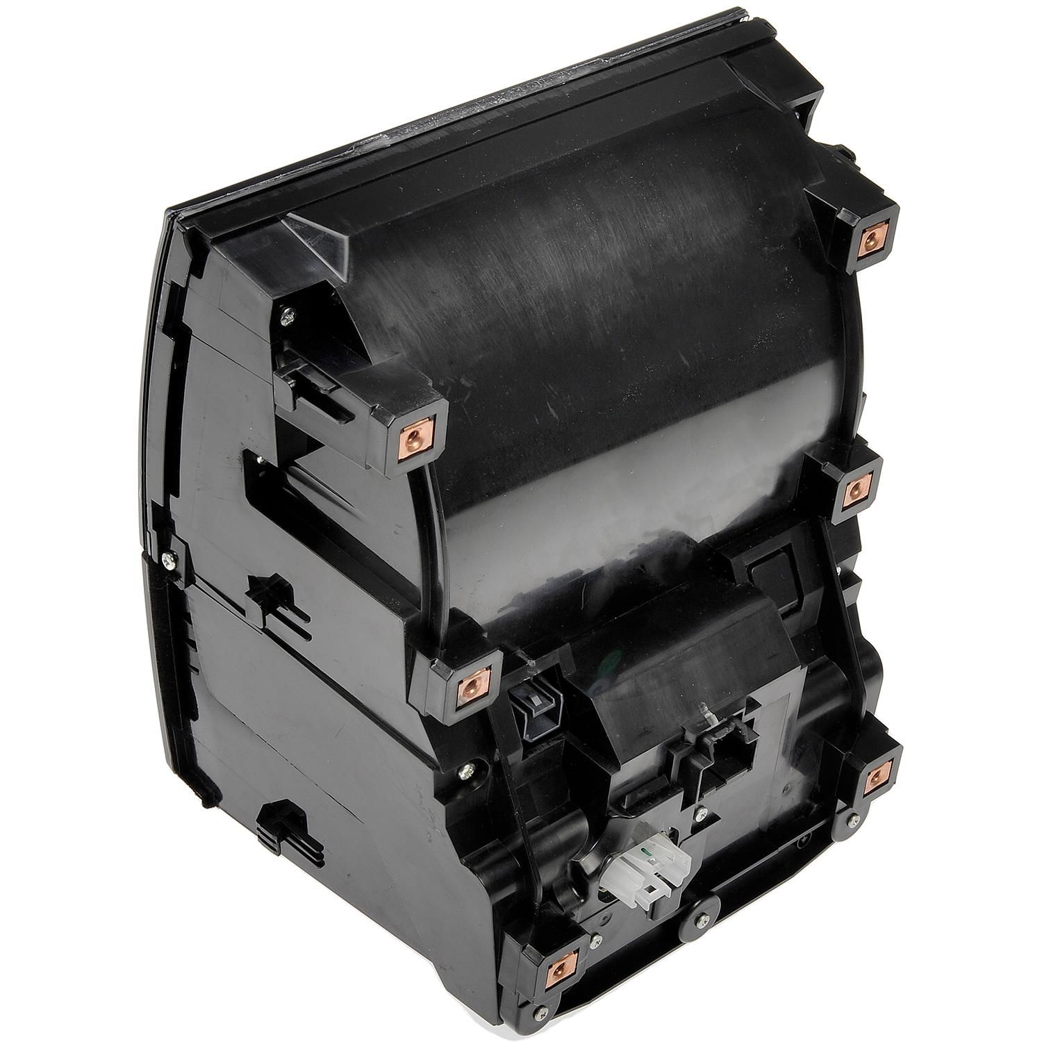 Dorman Touch Screen Infotainment Display 586-100