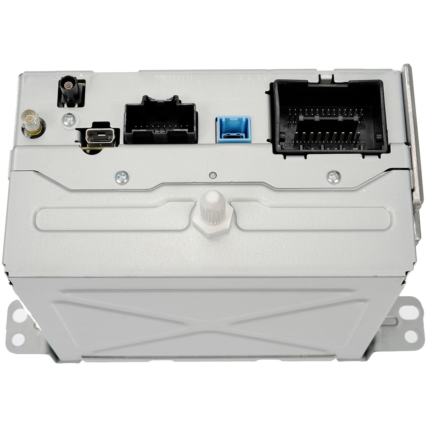 Dorman Radio Control Unit 586-112