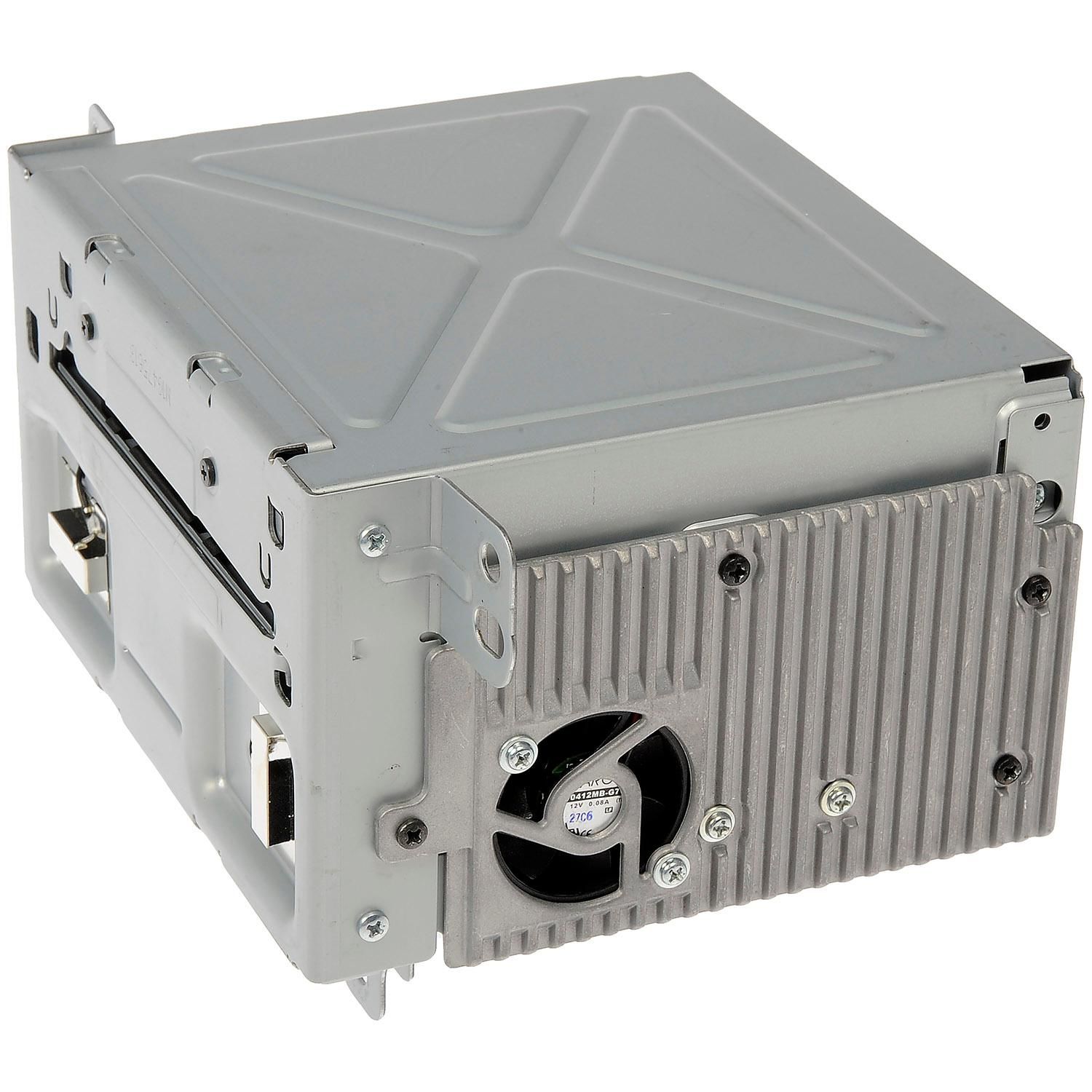 Dorman Radio Control Unit 586-112