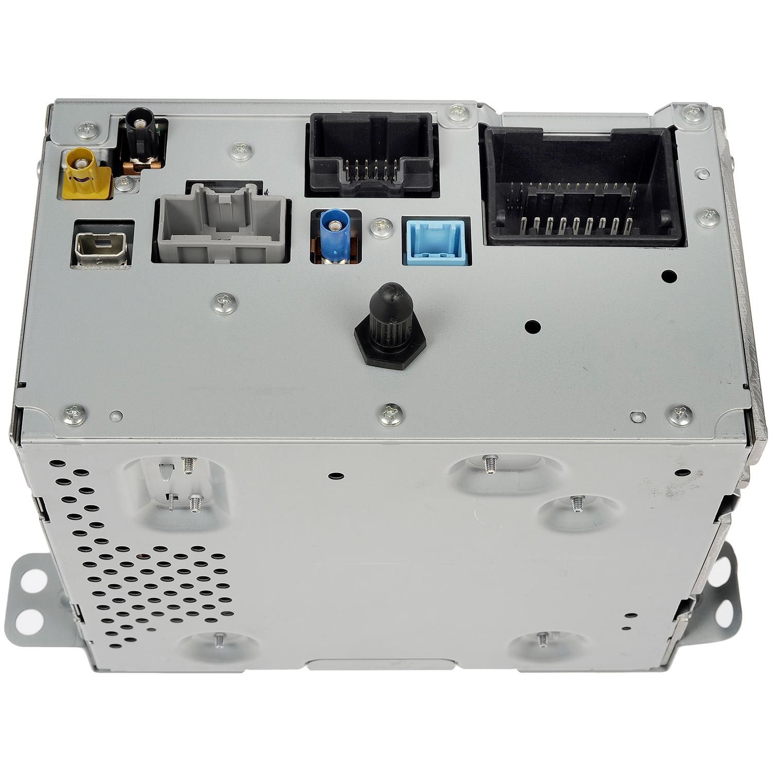 Dorman Radio Control Unit 586-114
