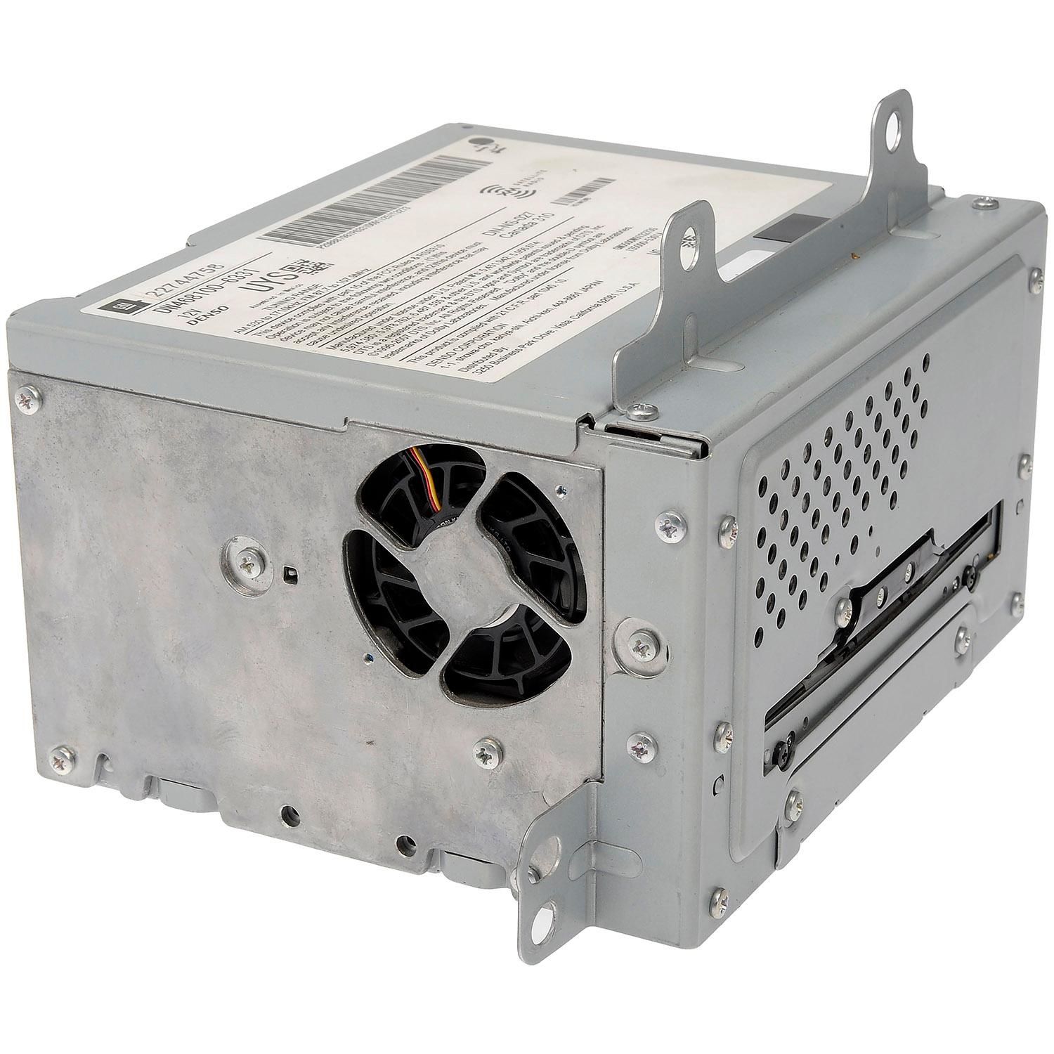 Dorman Radio Control Unit 586-114