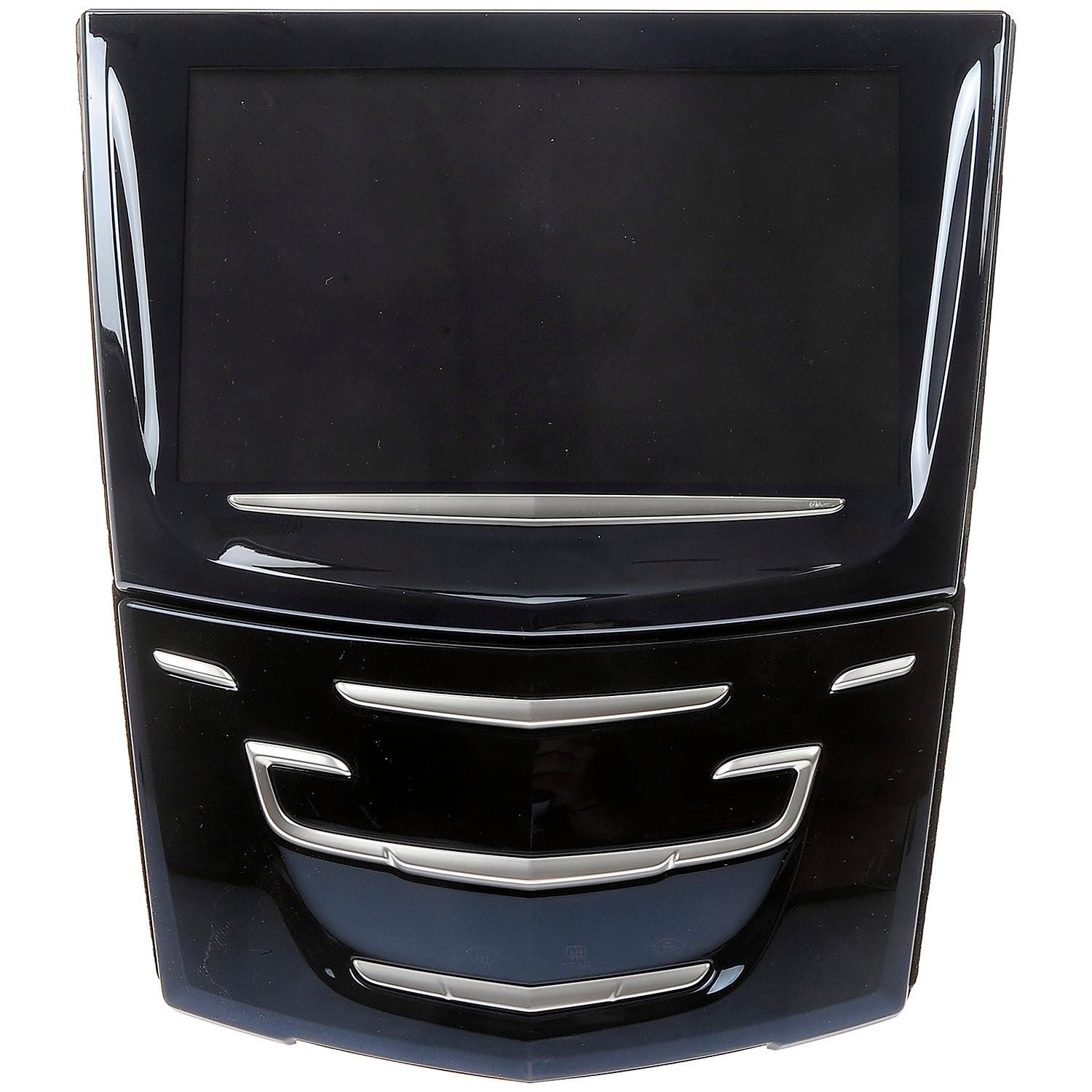 Dorman Touch Screen Infotainment Display 586-124