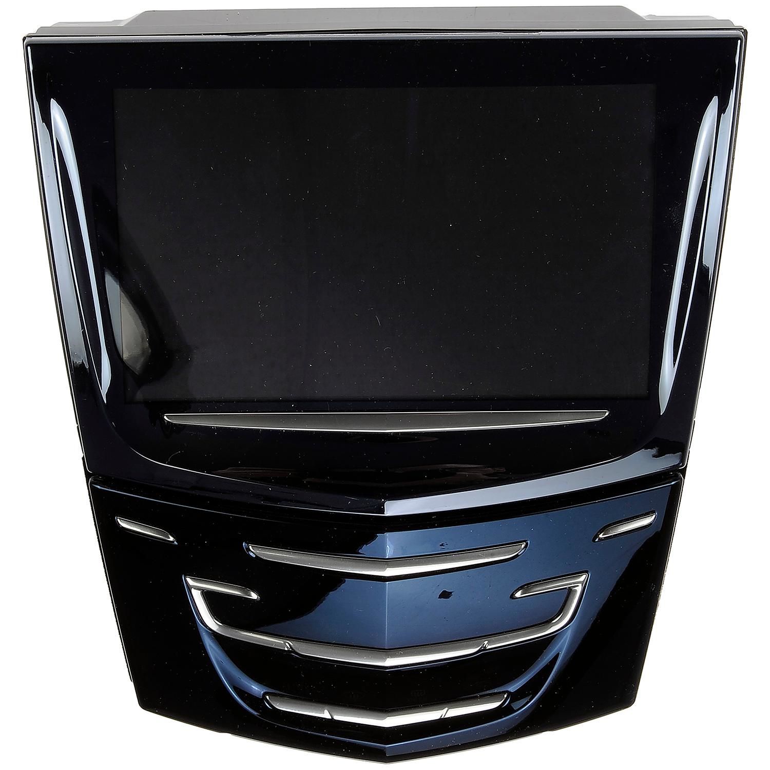 Dorman Touch Screen Infotainment Display 586-127