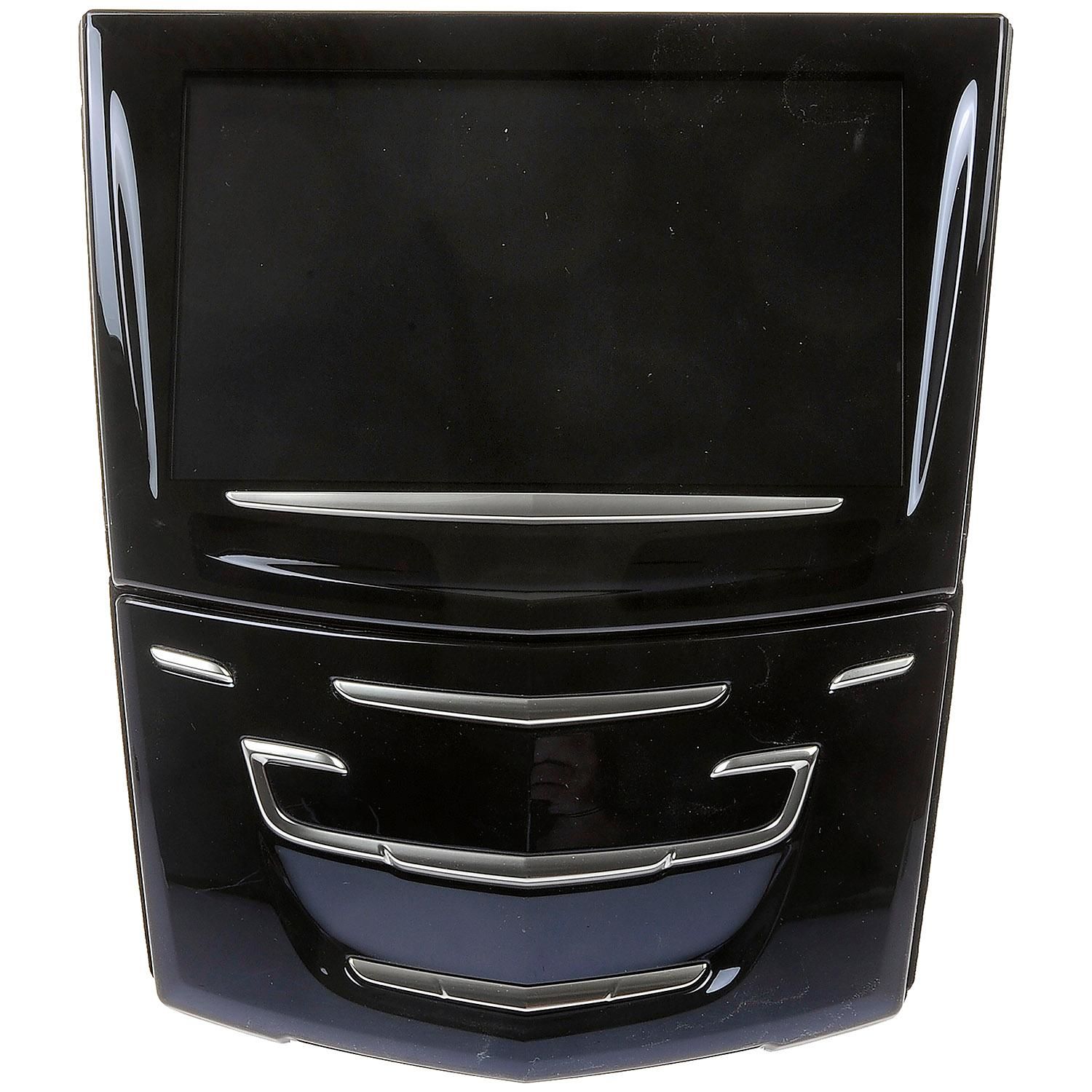 Dorman Touch Screen Infotainment Display 586-129