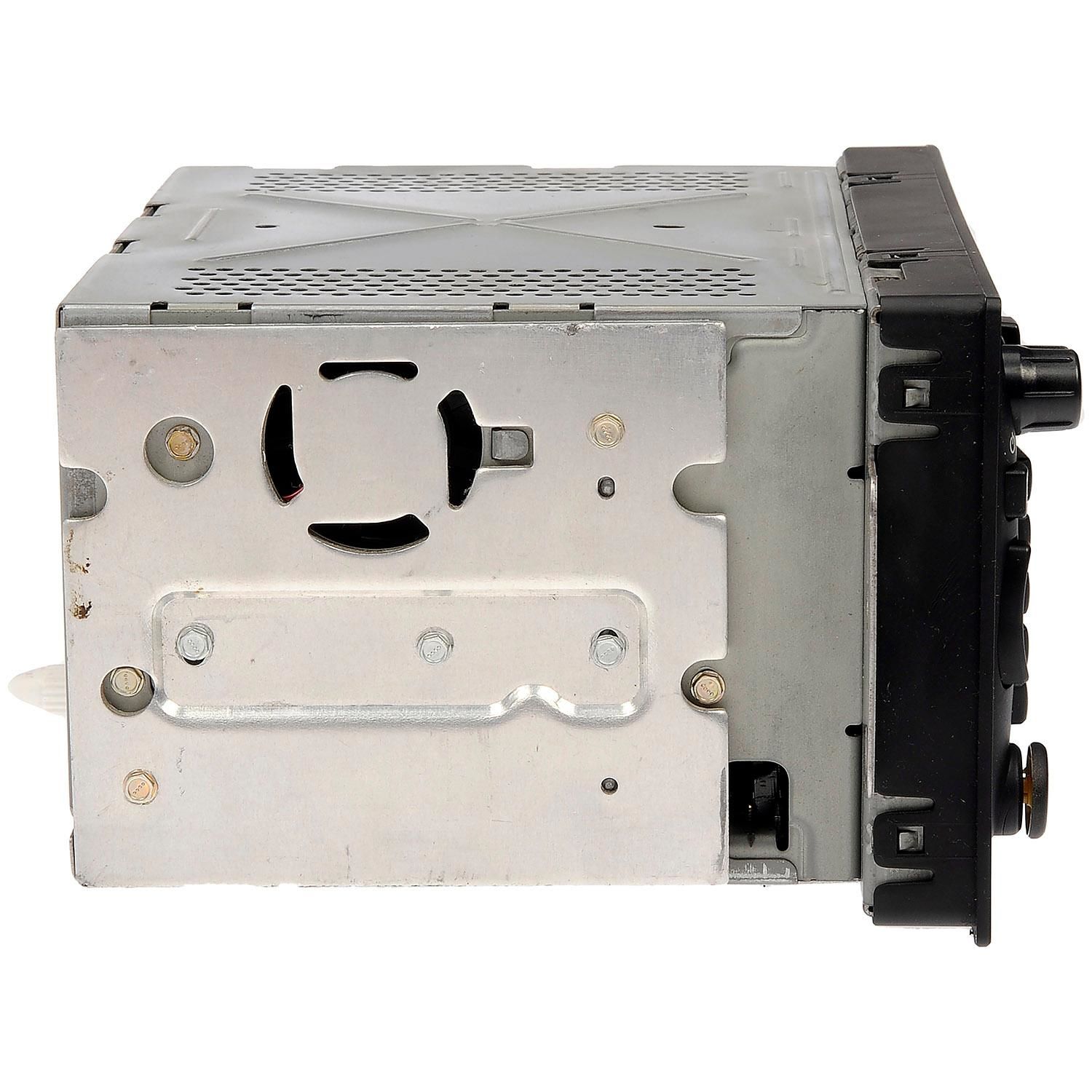 Dorman Touch Screen Infotainment Display 588-001