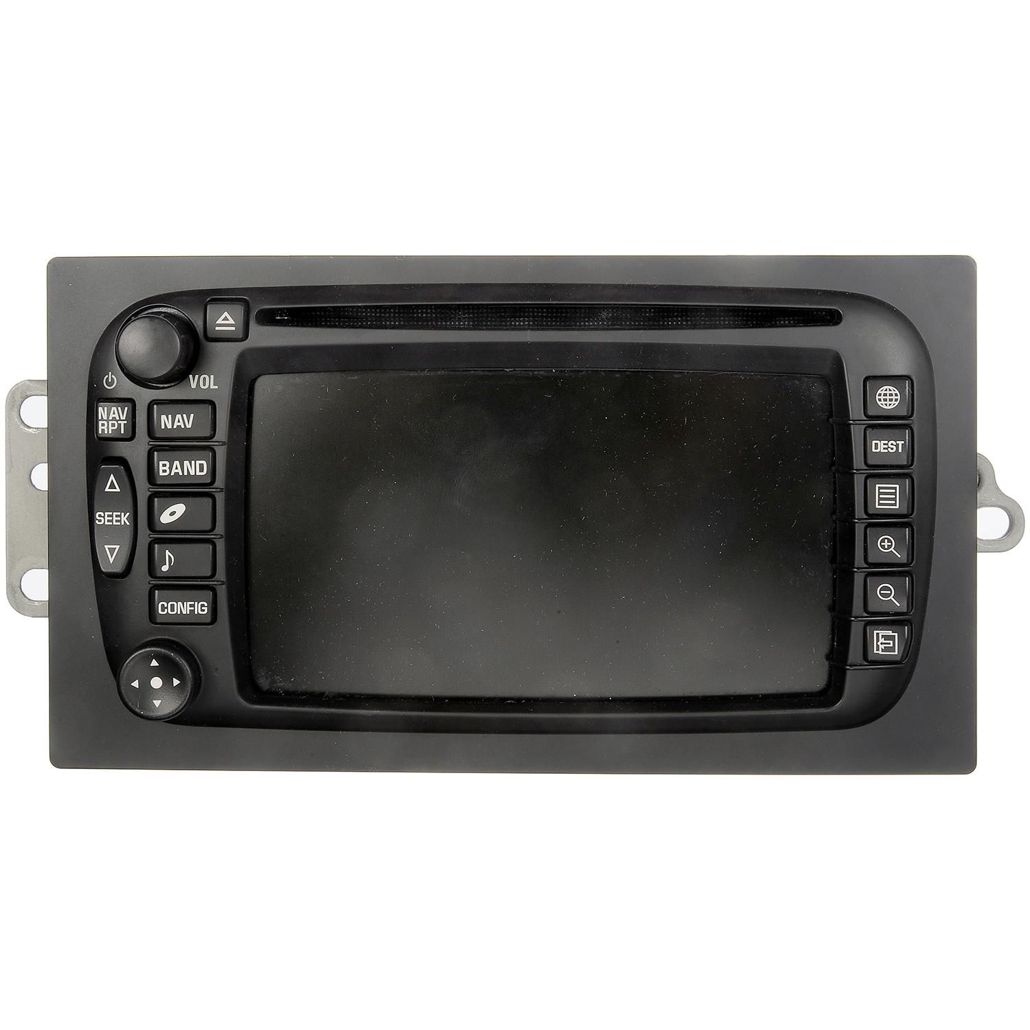 Dorman Touch Screen Infotainment Display 588-001