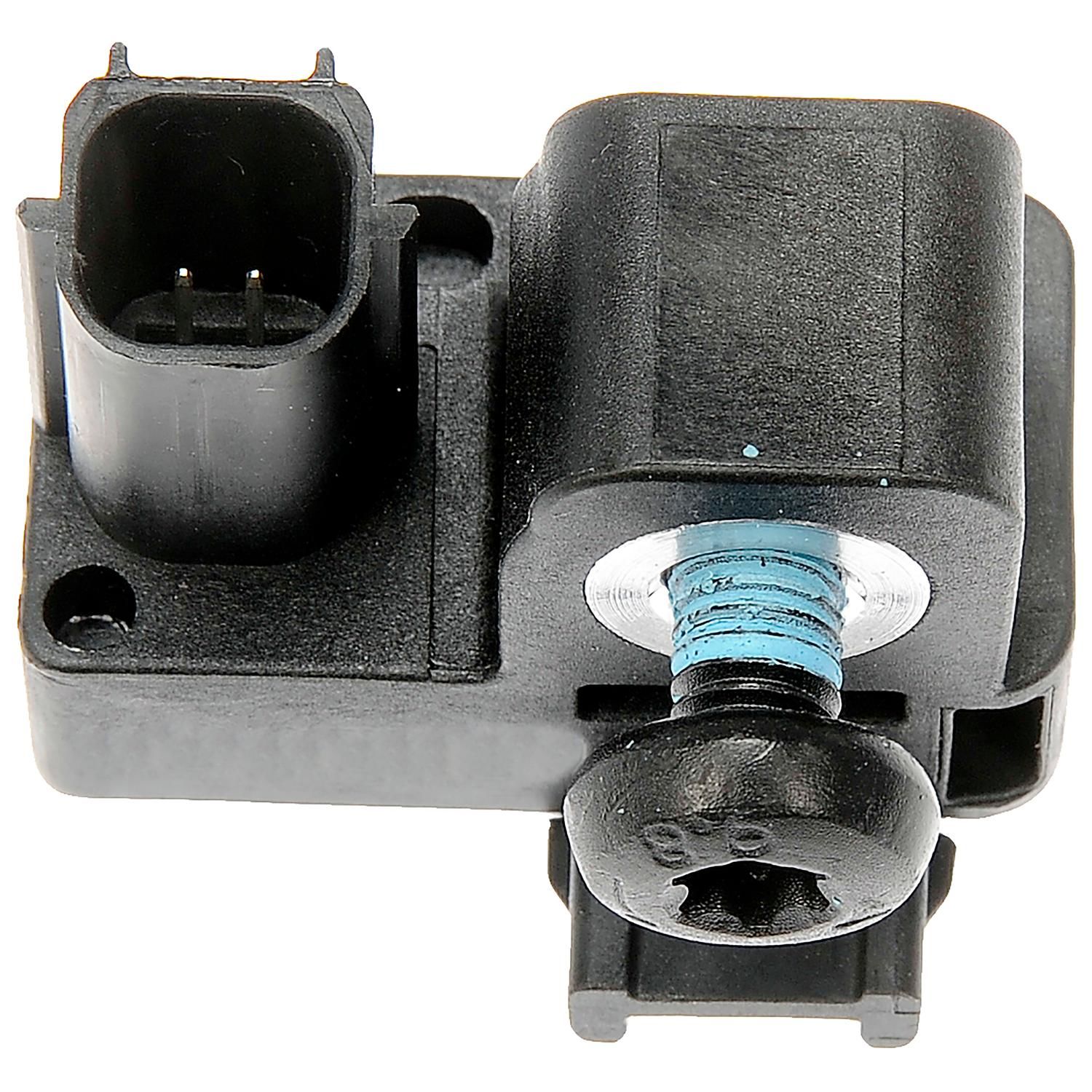 Dorman Air Bag Impact Sensor 590-283