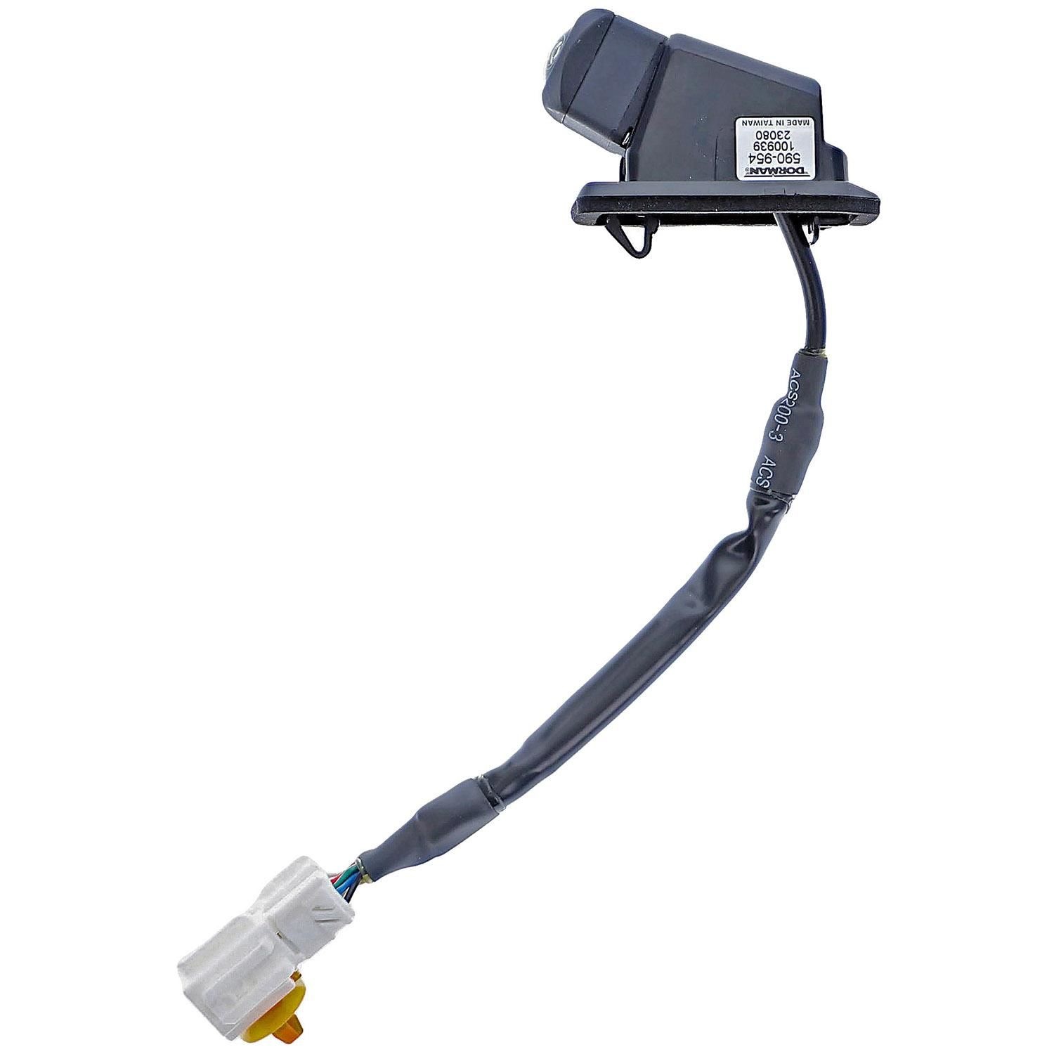 Dorman - OE Solutions Park Assist Camera 590-954