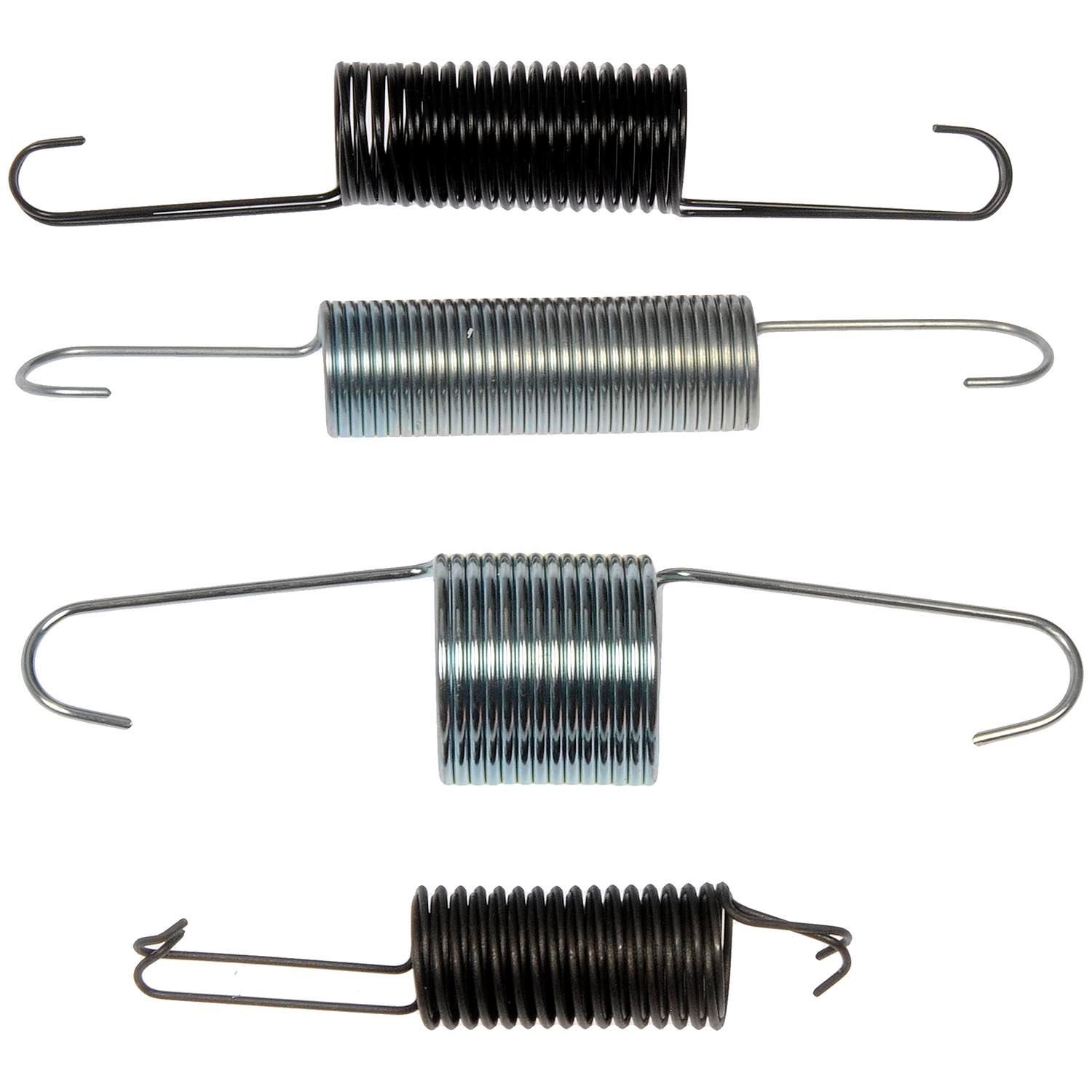 Dorman - HELP Assorted Throttle Return Springs 4 Piece