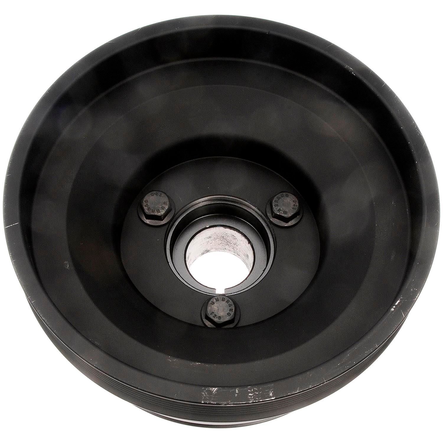 Dorman - OE Solutions Engine Harmonic Balancer 594-241R5