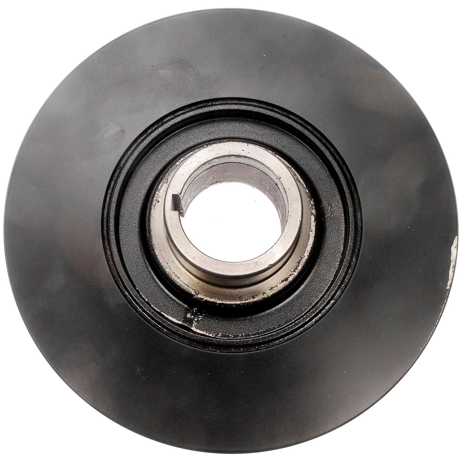 Dorman - OE Solutions Engine Harmonic Balancer 594-447R