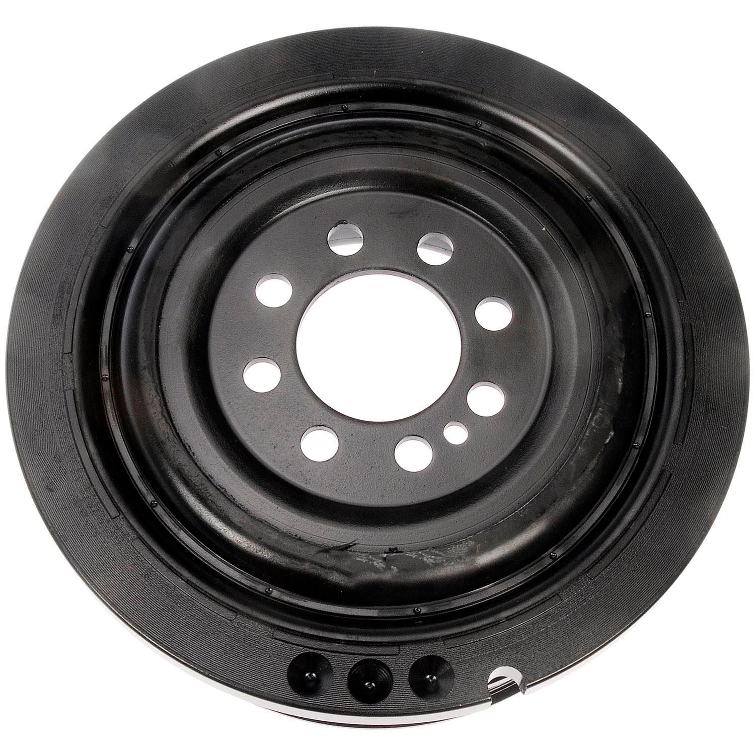 Dorman Harmonic Balancer 594-841