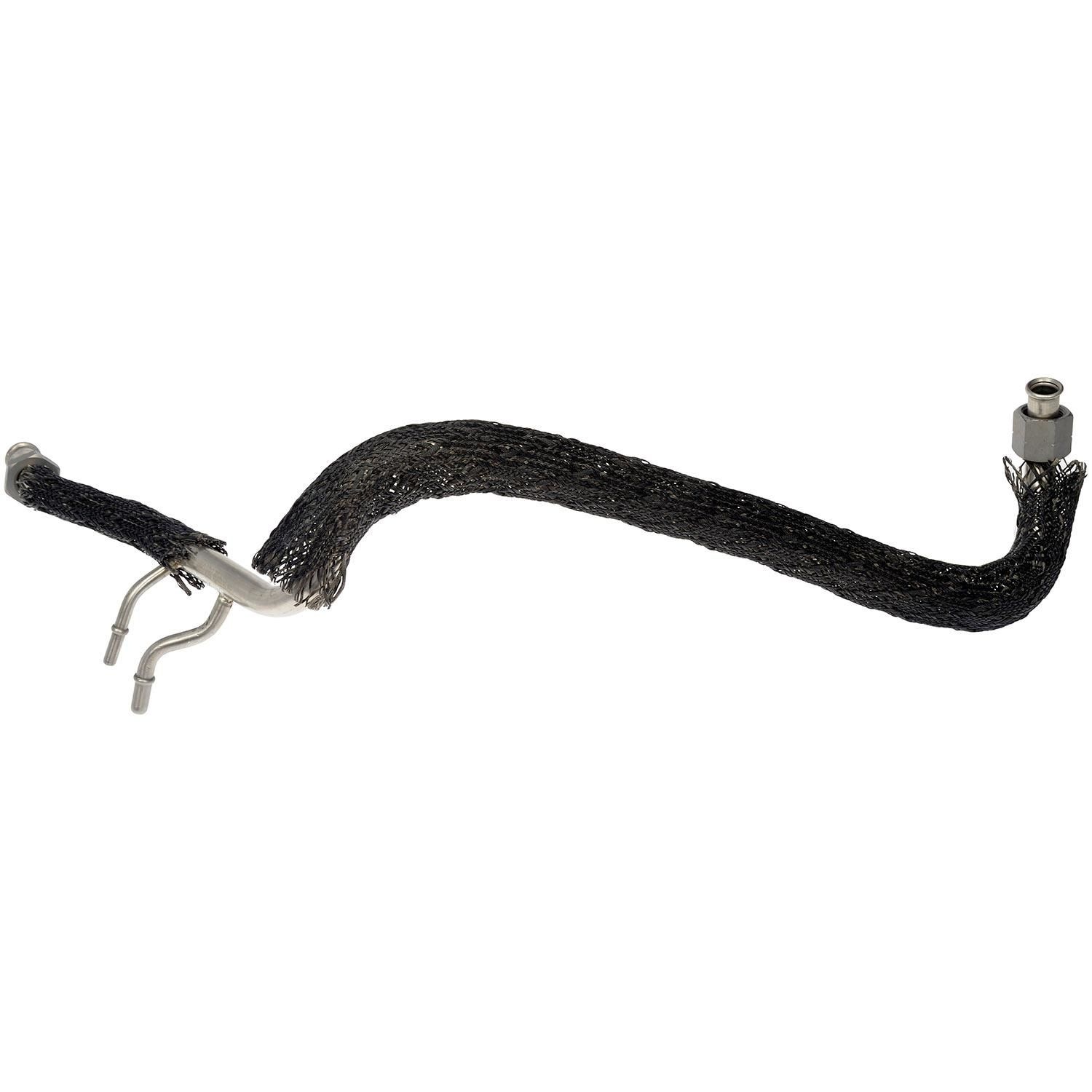 Dorman - OE Solutions Exhaust Gas Recirculation (EGR) Line 598-165