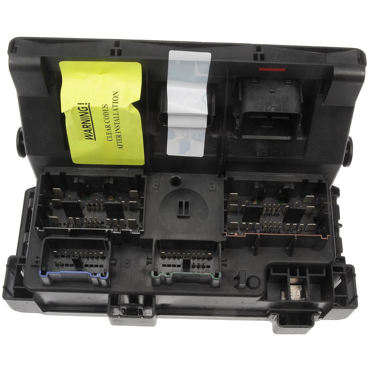 Dorman Total Integrated Power Module 598-701