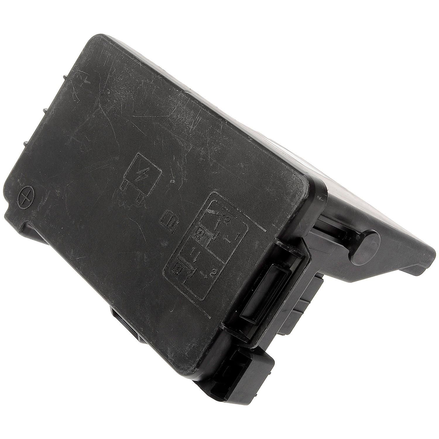 Dorman Total Integrated Power Module 598-701