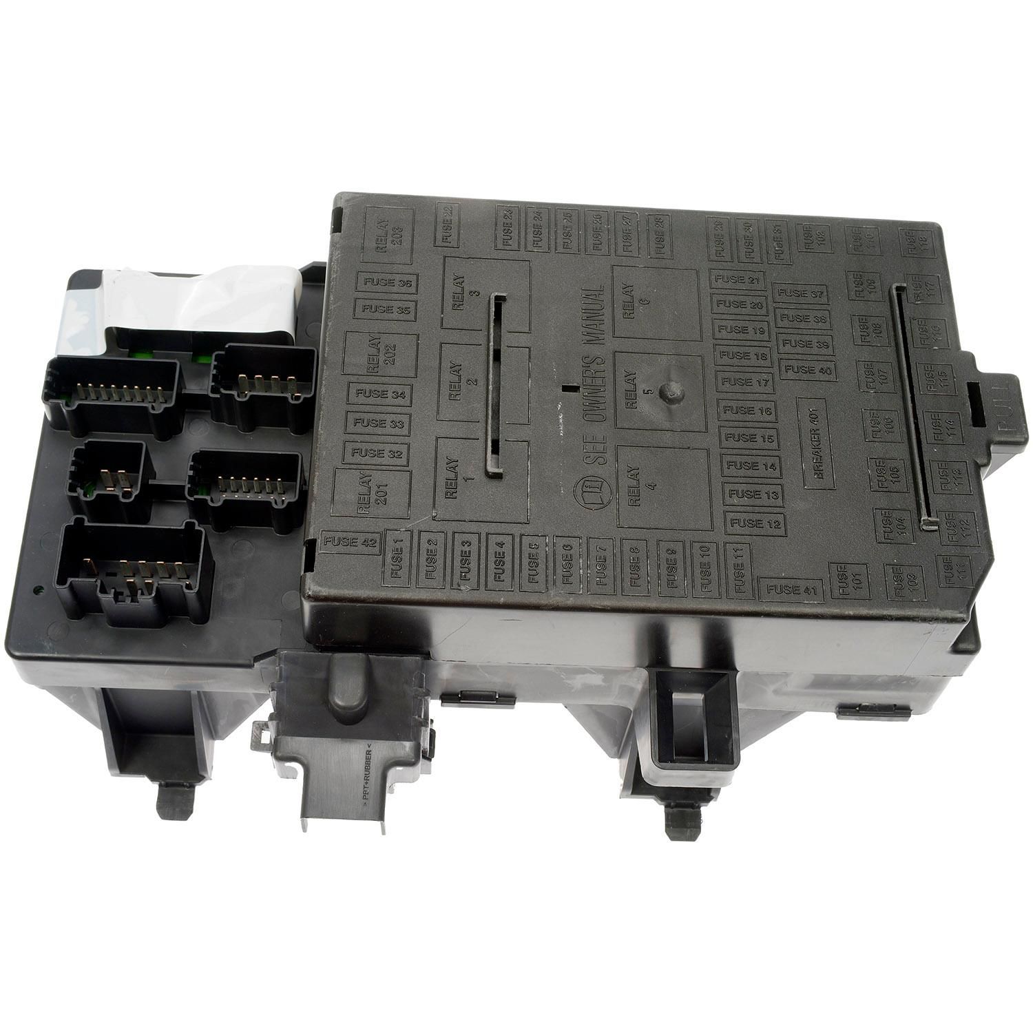 Dorman - OE Solutions Junction Block