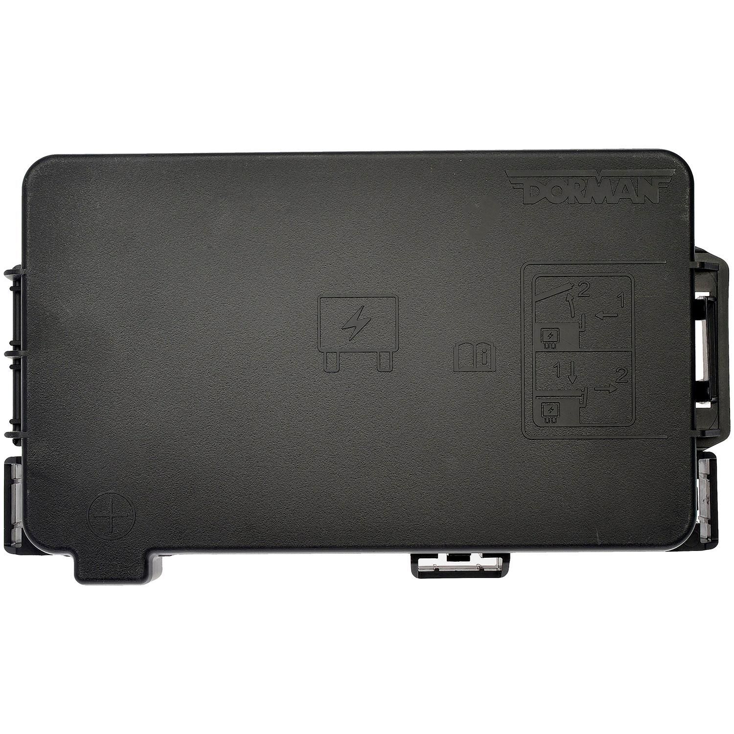 Dorman Total Integrated Power Module 598-723