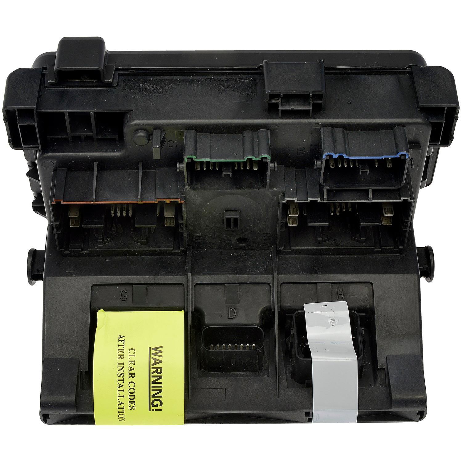 Dorman Total Integrated Power Module 598-723