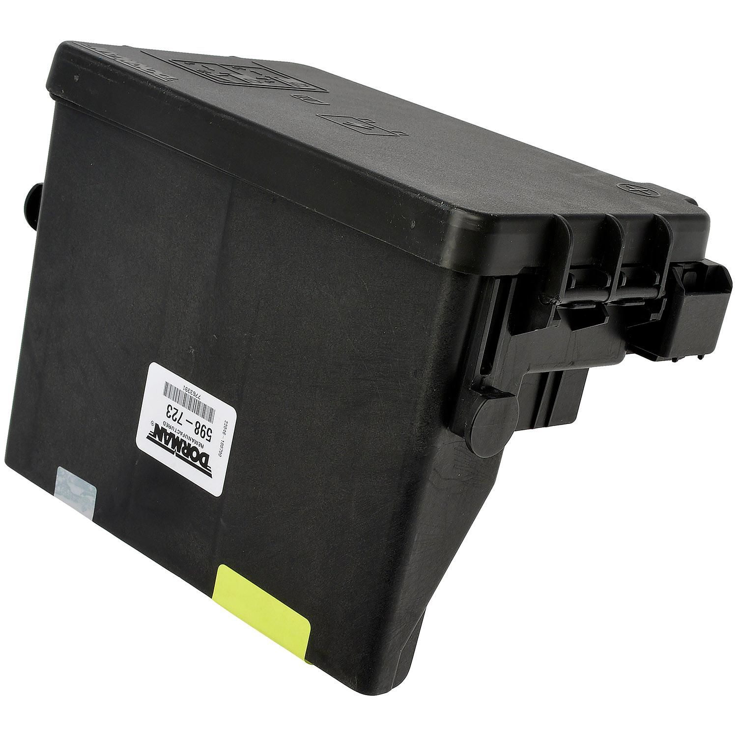 Dorman Total Integrated Power Module 598-723
