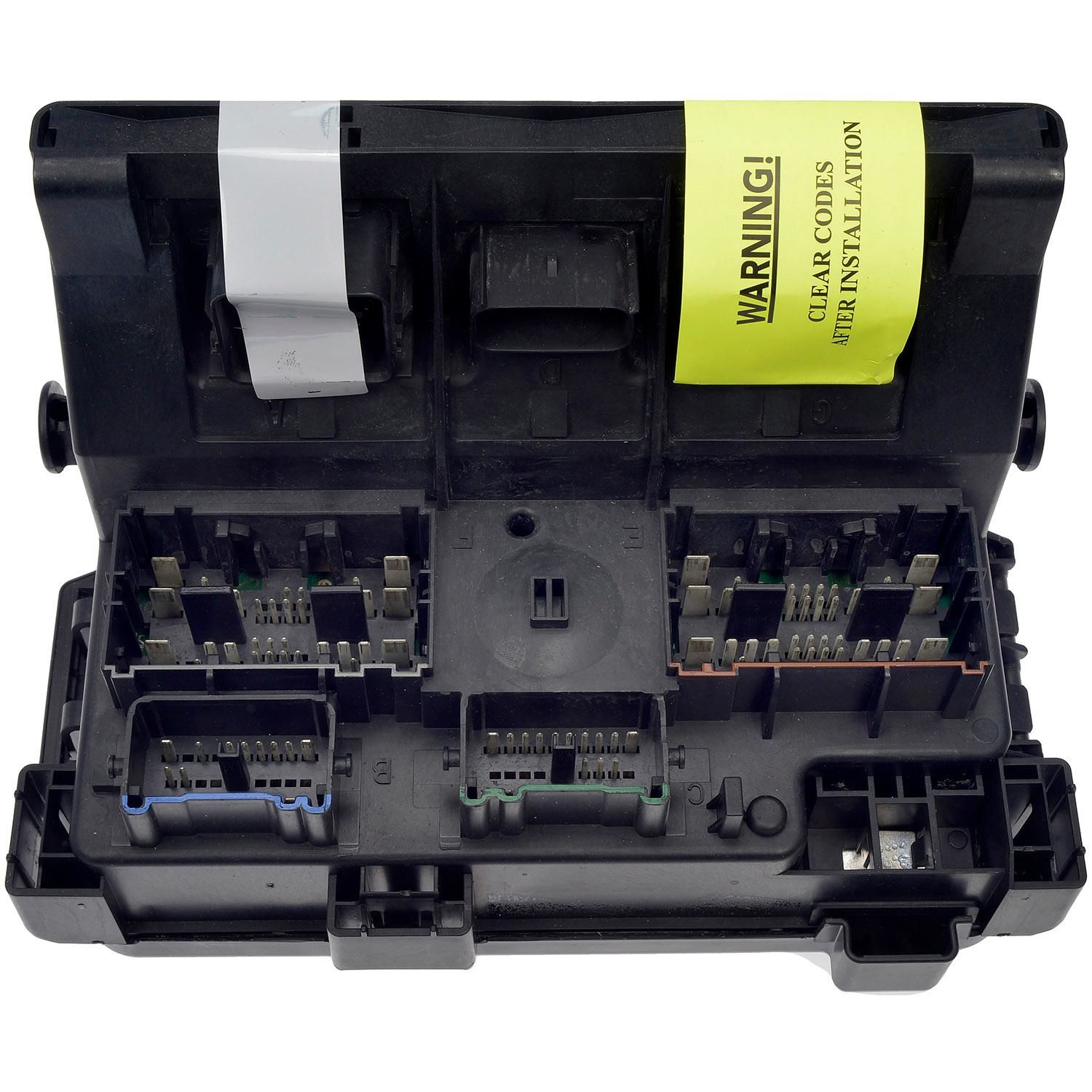 Dorman Total Integrated Power Module 598-723